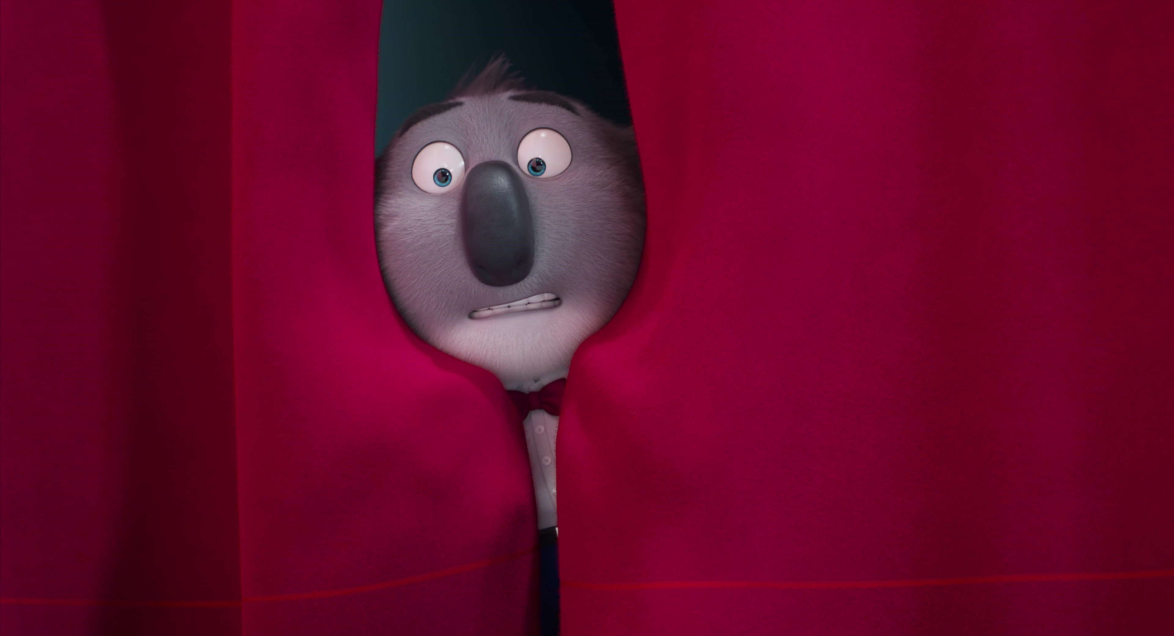 Sing 2 (2021) [4k] - Animation Screencaps.com