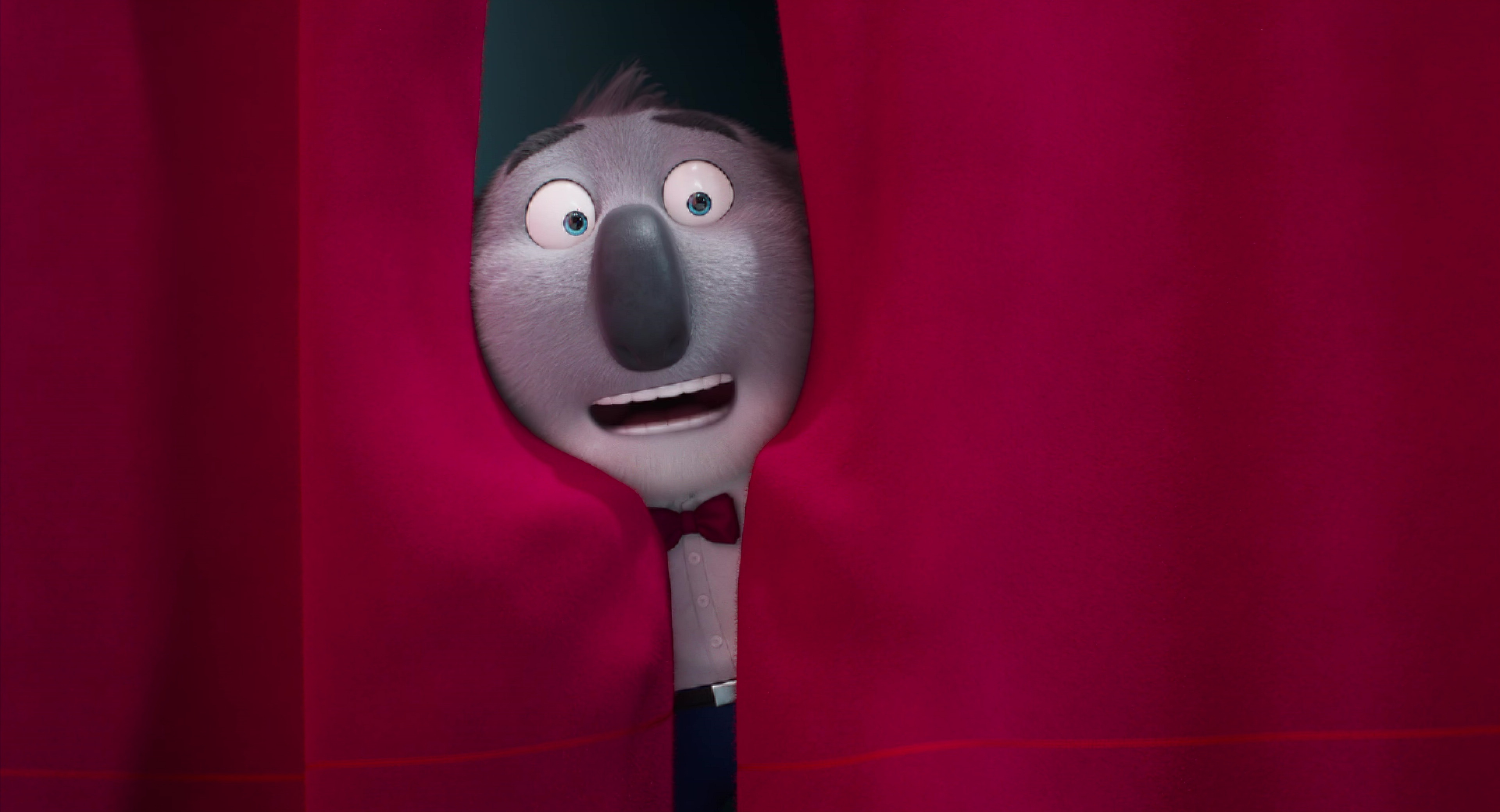 Sing 2 (2021) [4k] - Animation Screencaps.com