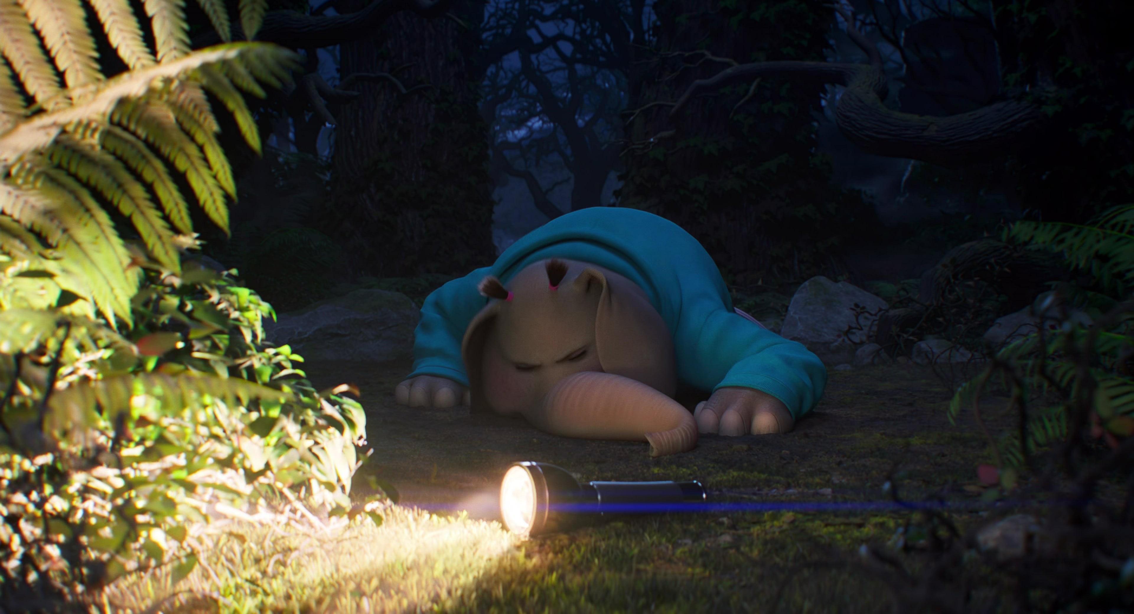 Sing 2 (2021) [4k] - Animation Screencaps.com