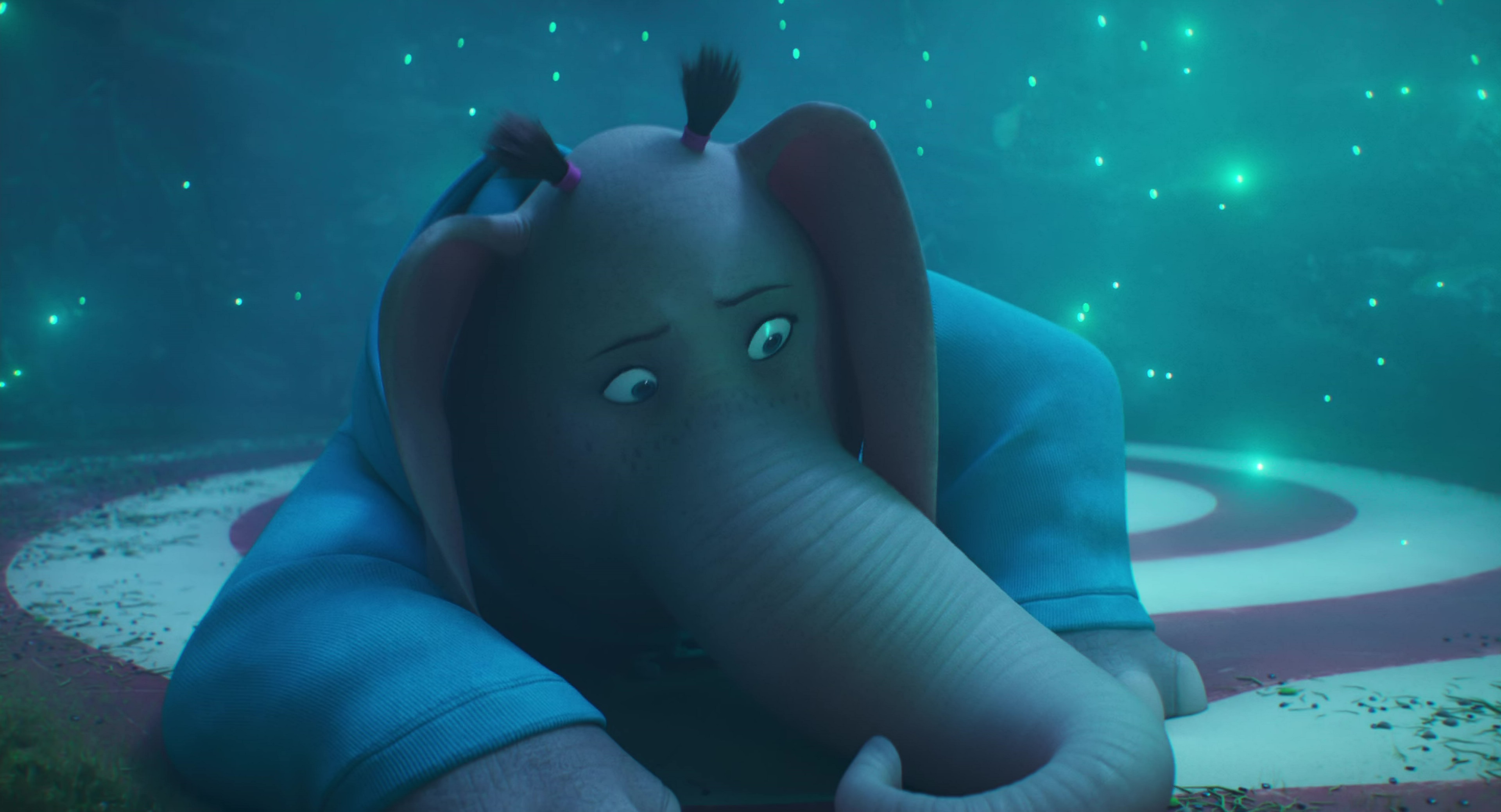 Sing 2 (2021) [4k] - Animation Screencaps.com