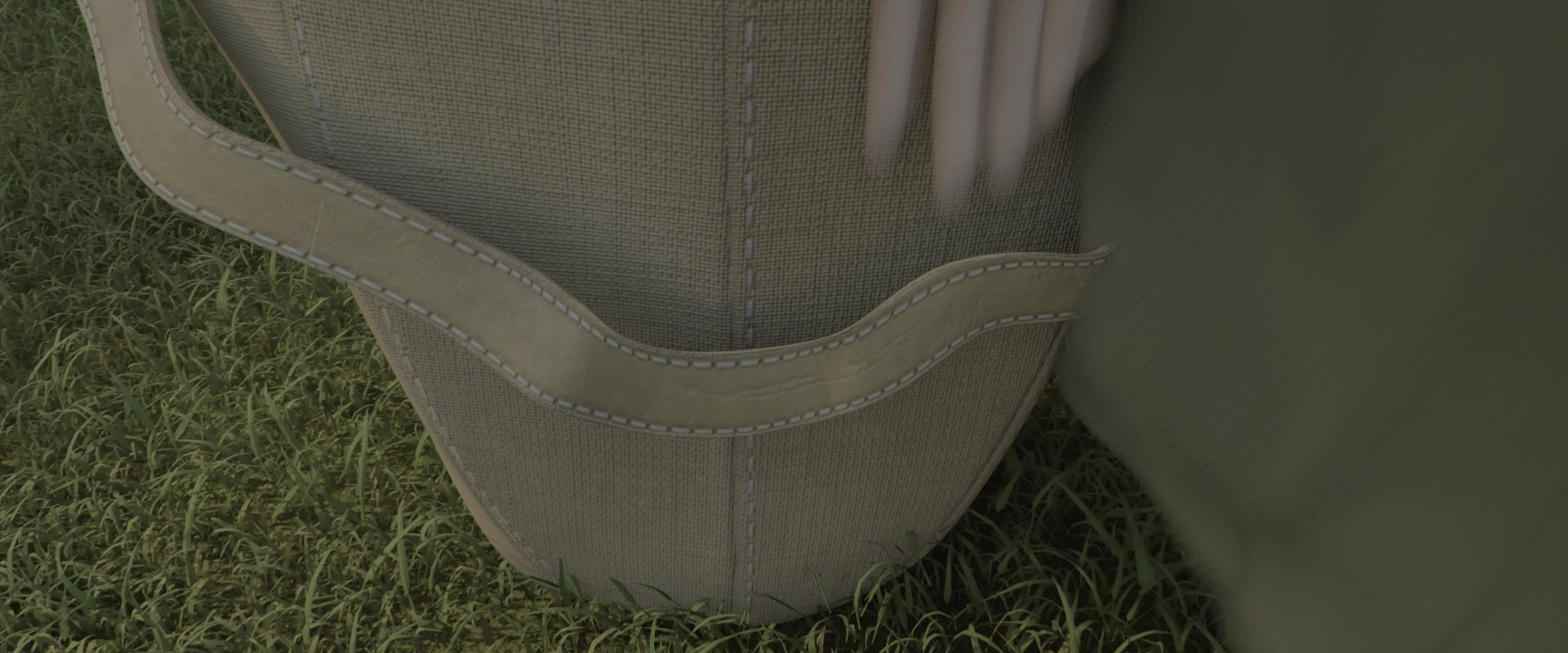 Spirit Untamed (2021) [4K] - Animation Screencaps.com