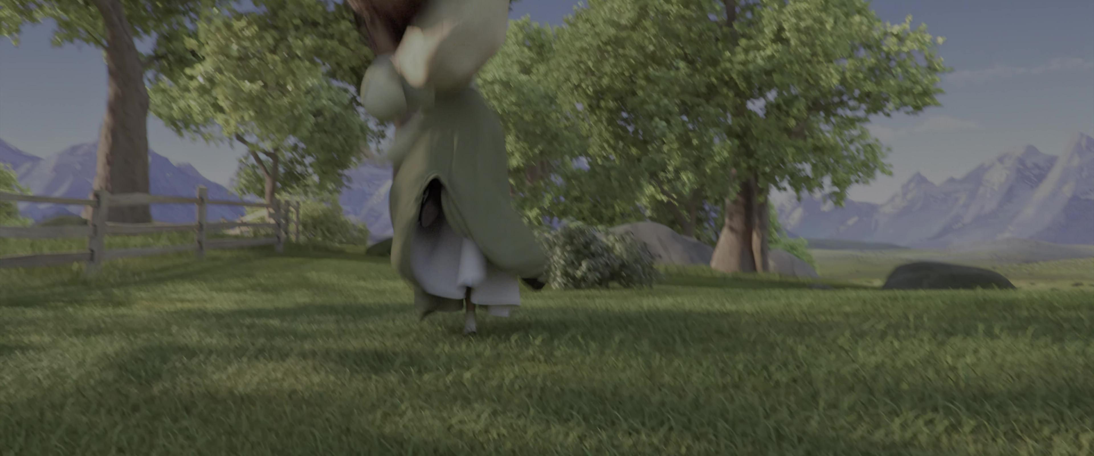 Spirit Untamed (2021) [4K] - Animation Screencaps.com