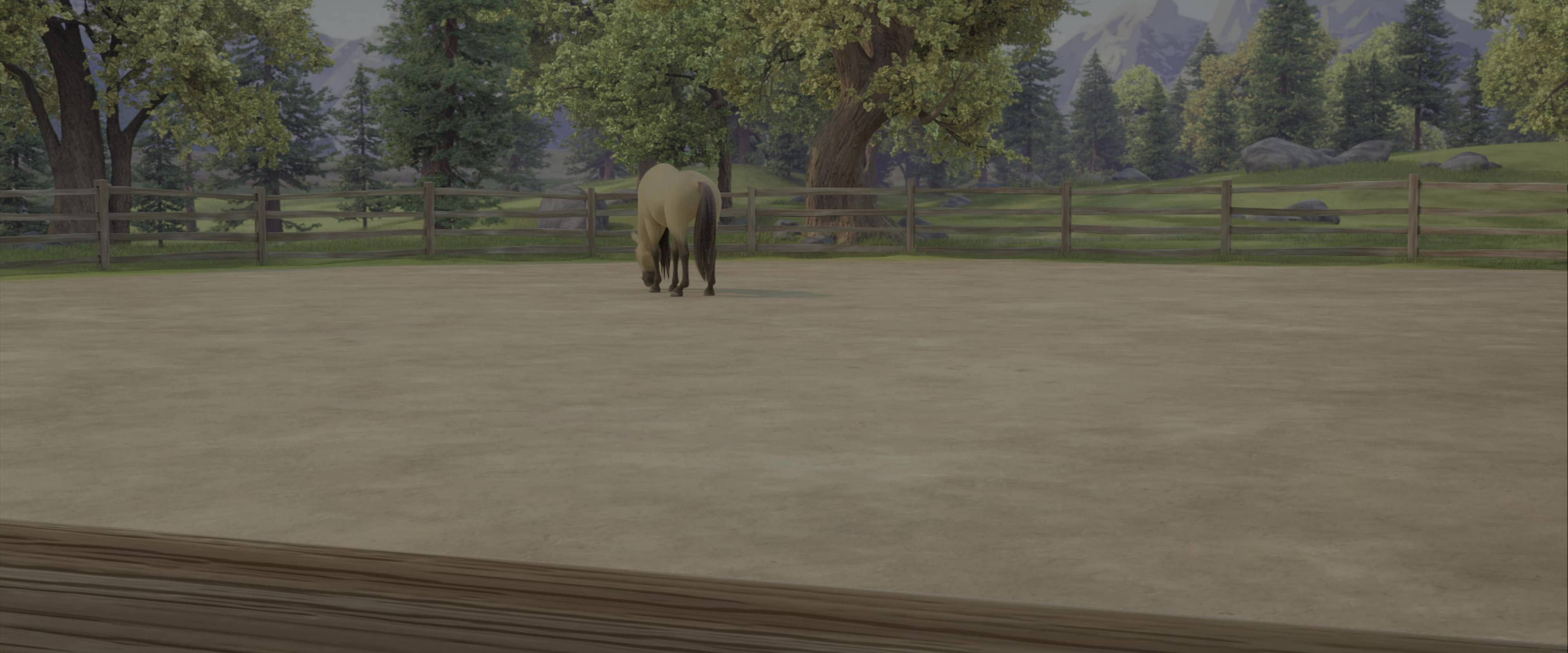 Spirit Untamed (2021) [4K] - Animation Screencaps.com