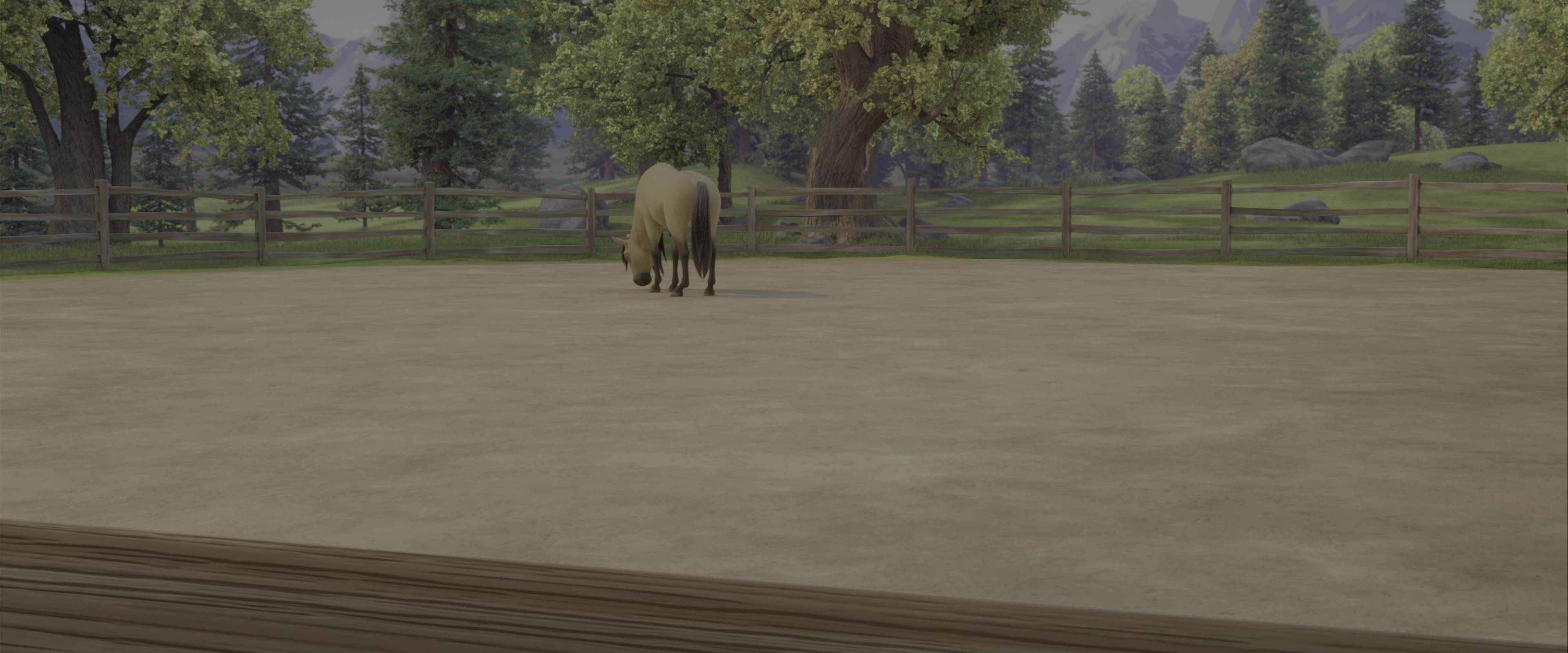 Spirit Untamed (2021) [4K] - Animation Screencaps.com