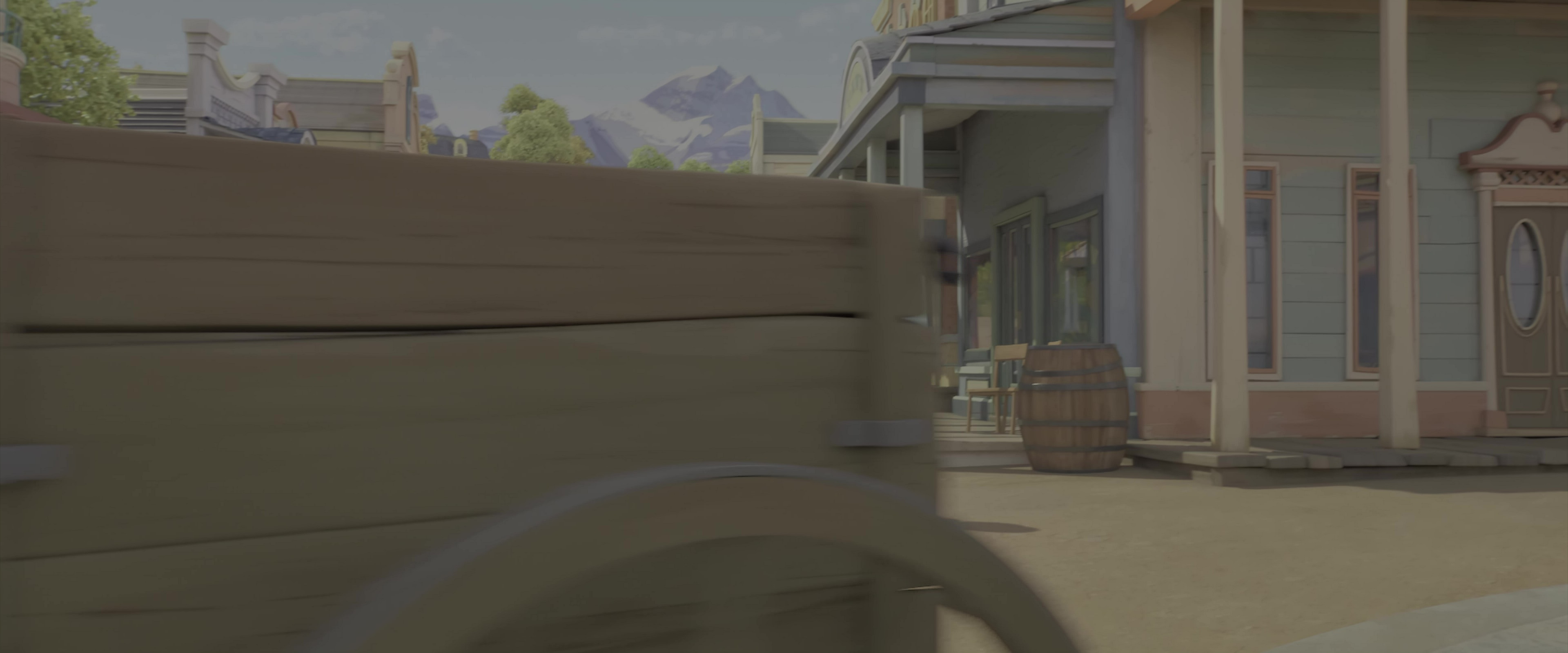 Spirit Untamed (2021) [4K] - Animation Screencaps.com