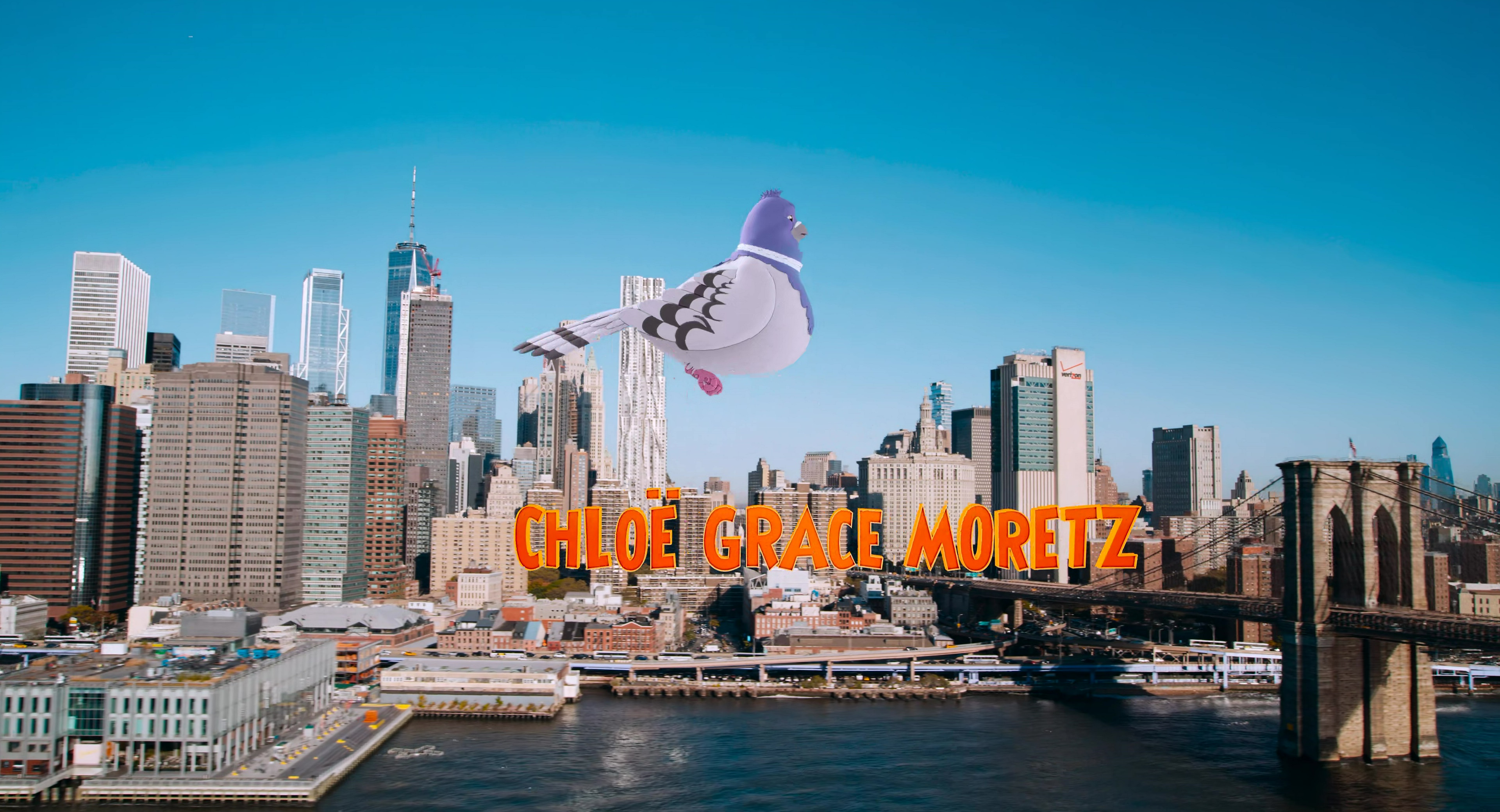 Tom & Jerry (2021) [4K] - Animation Screencaps.com