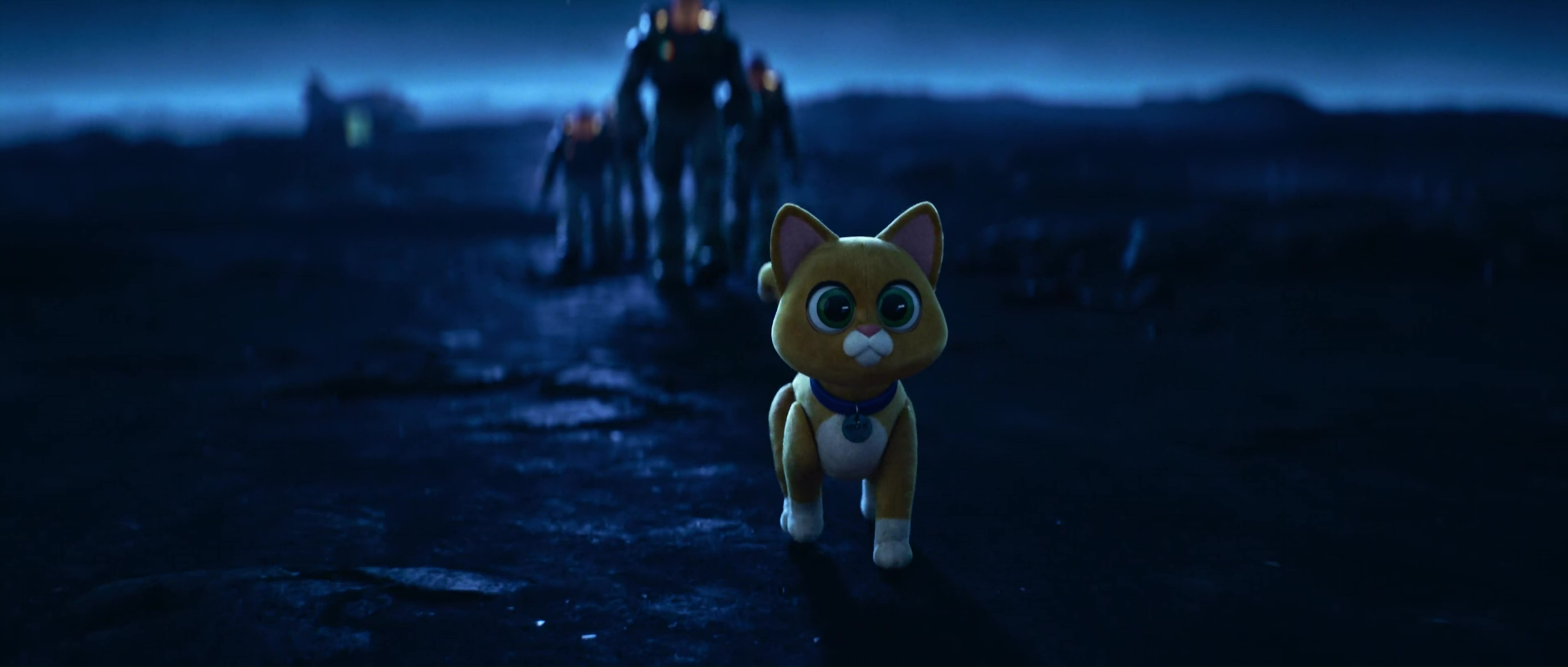 Lightyear (2022) [4K] - Animation Screencaps.com