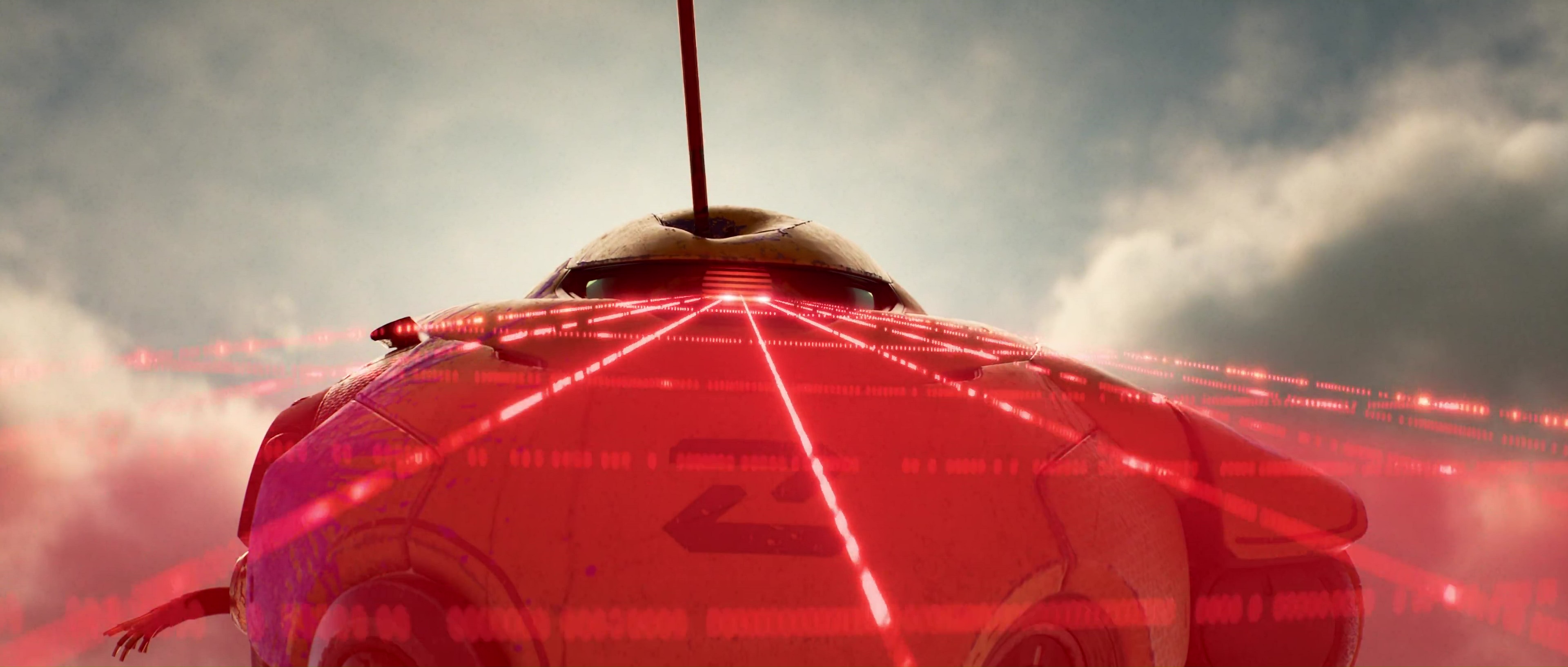 Lightyear (2022) [4K] - Animation Screencaps.com