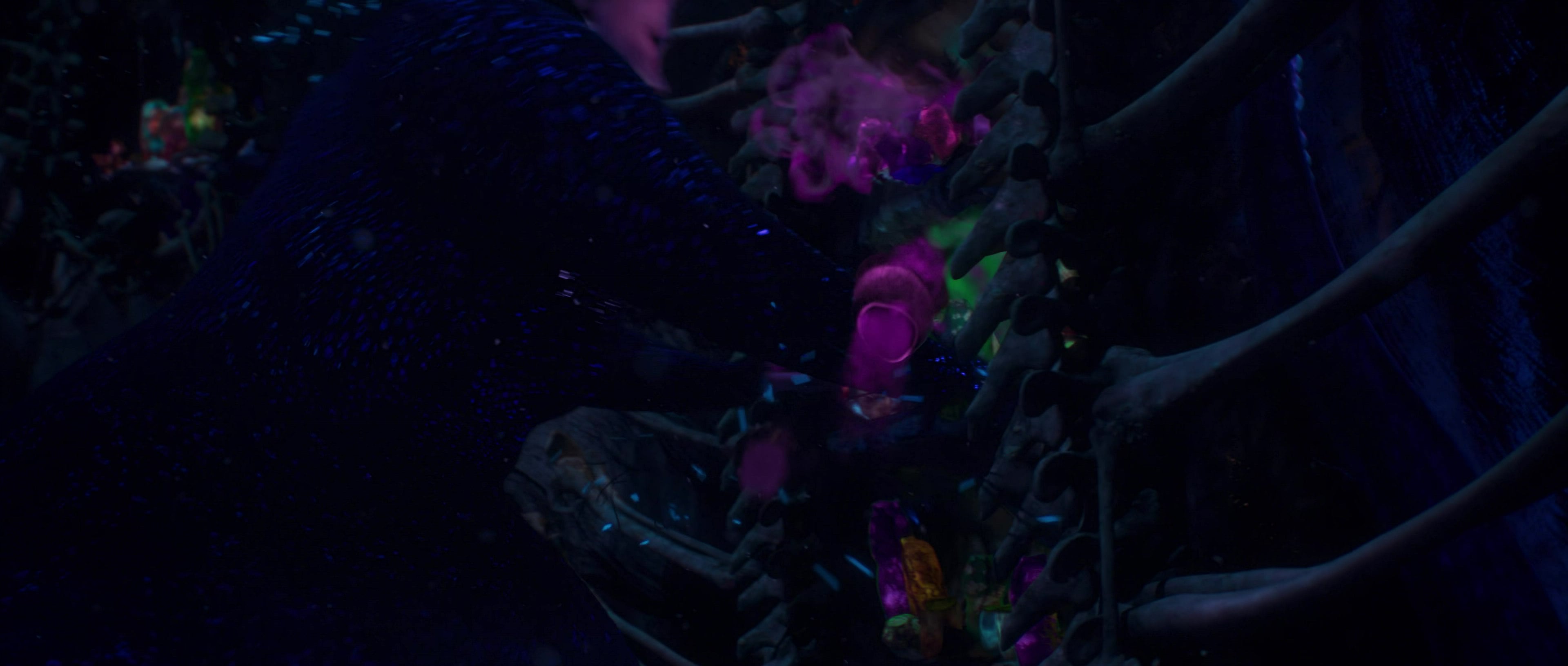 The Little Mermaid (2023) [4K] - Animation Screencaps.com