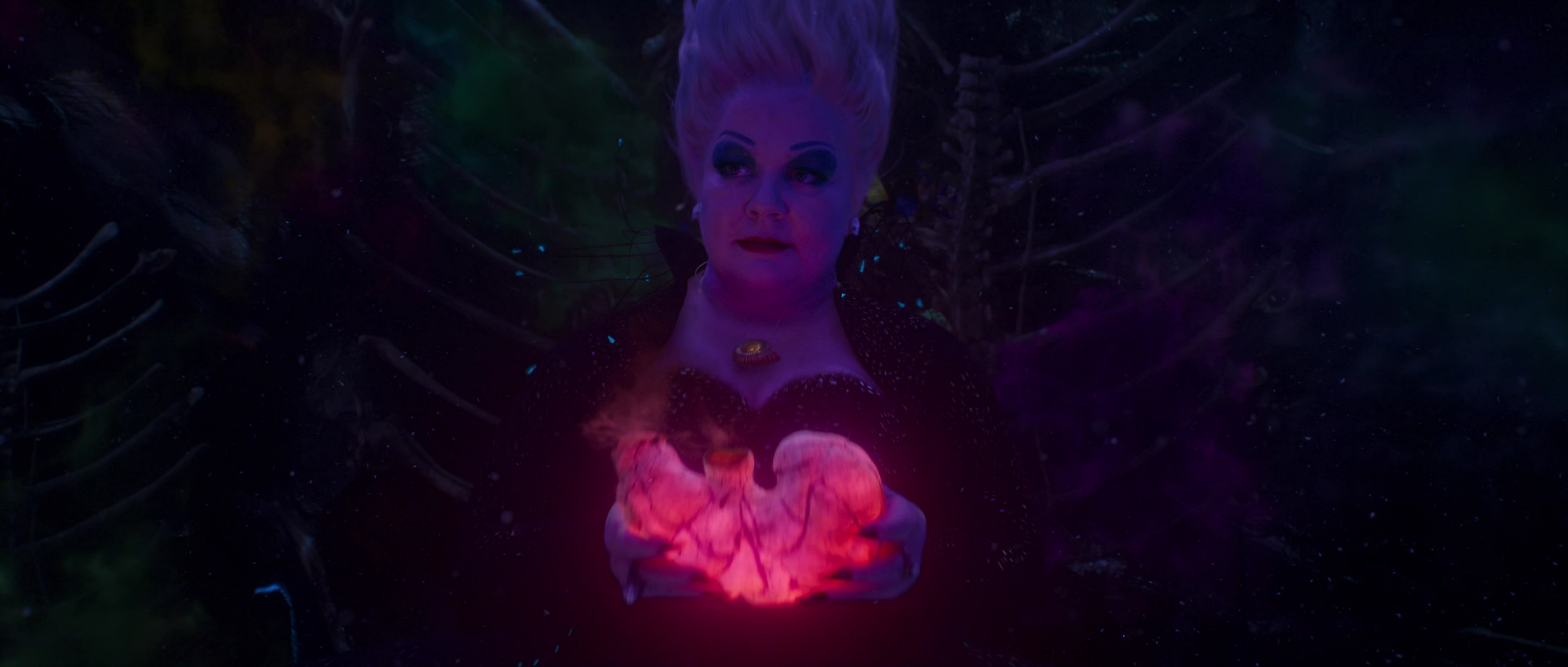 The Little Mermaid (2023) [4K] - Animation Screencaps.com