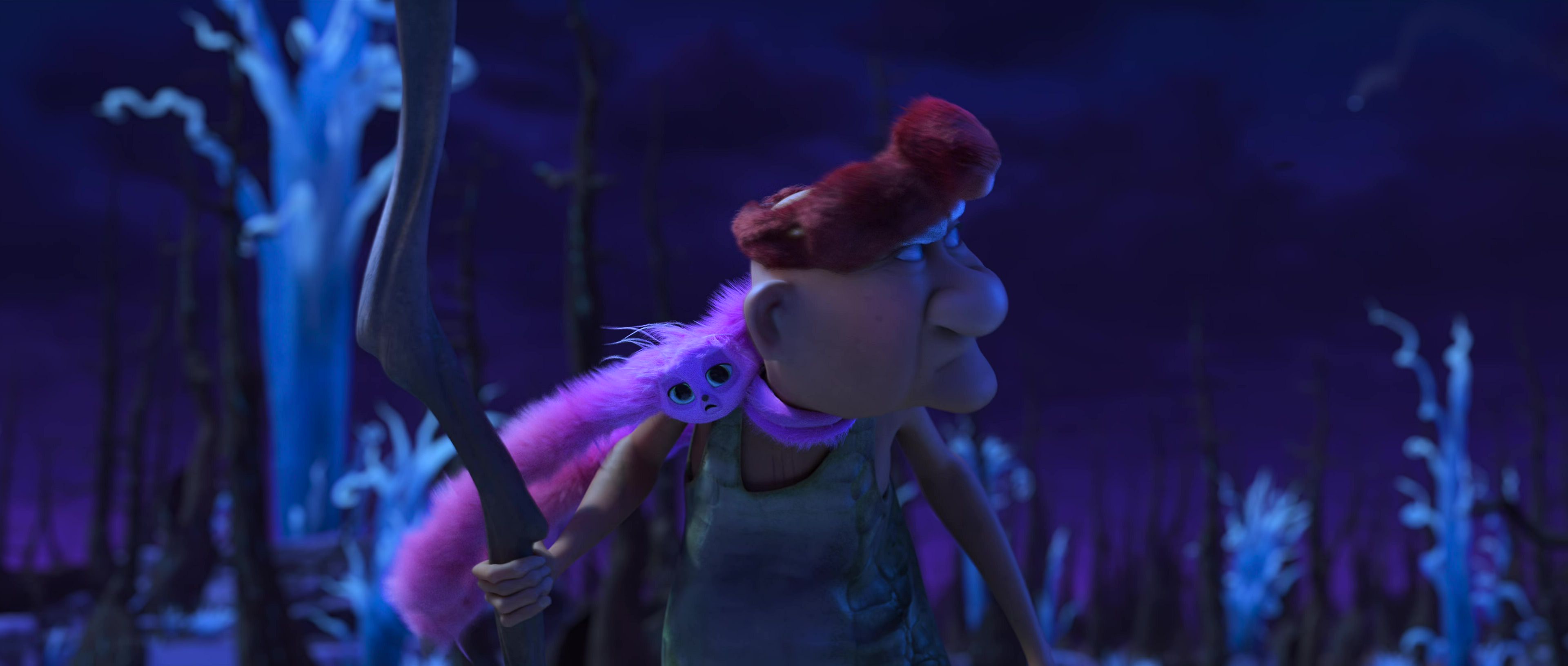 The Croods: A New Age (2020) [4K] - Animation Screencaps.com