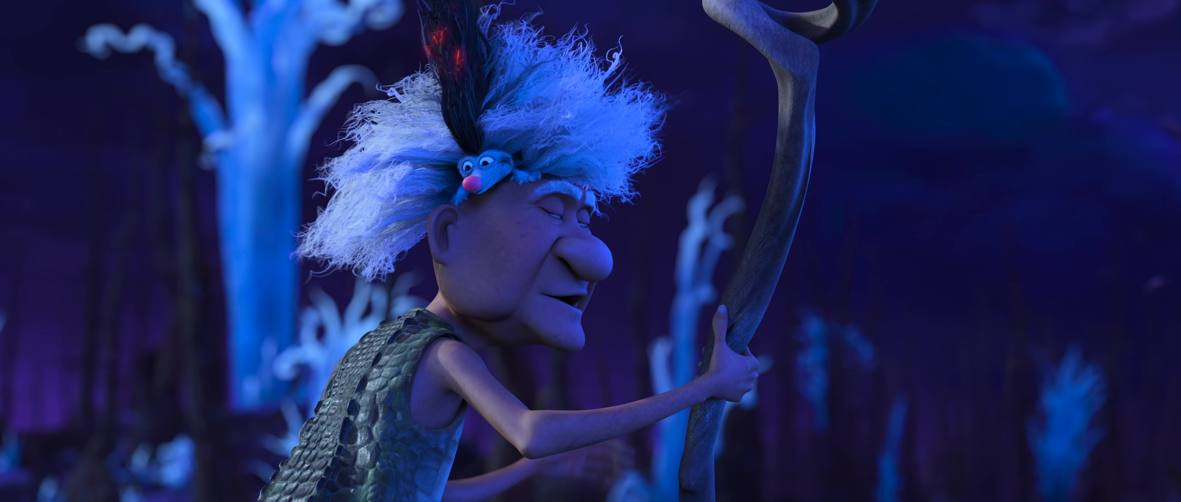 The Croods: A New Age (2020) [4K] - Animation Screencaps.com