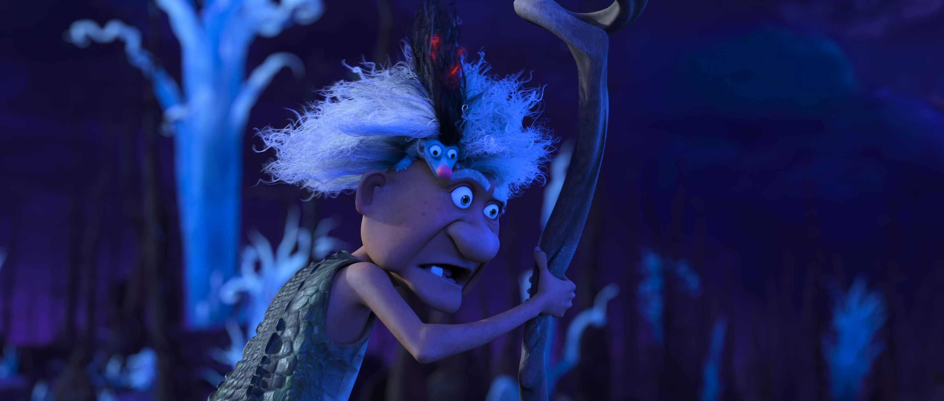 The Croods: A New Age (2020) [4K] - Animation Screencaps.com