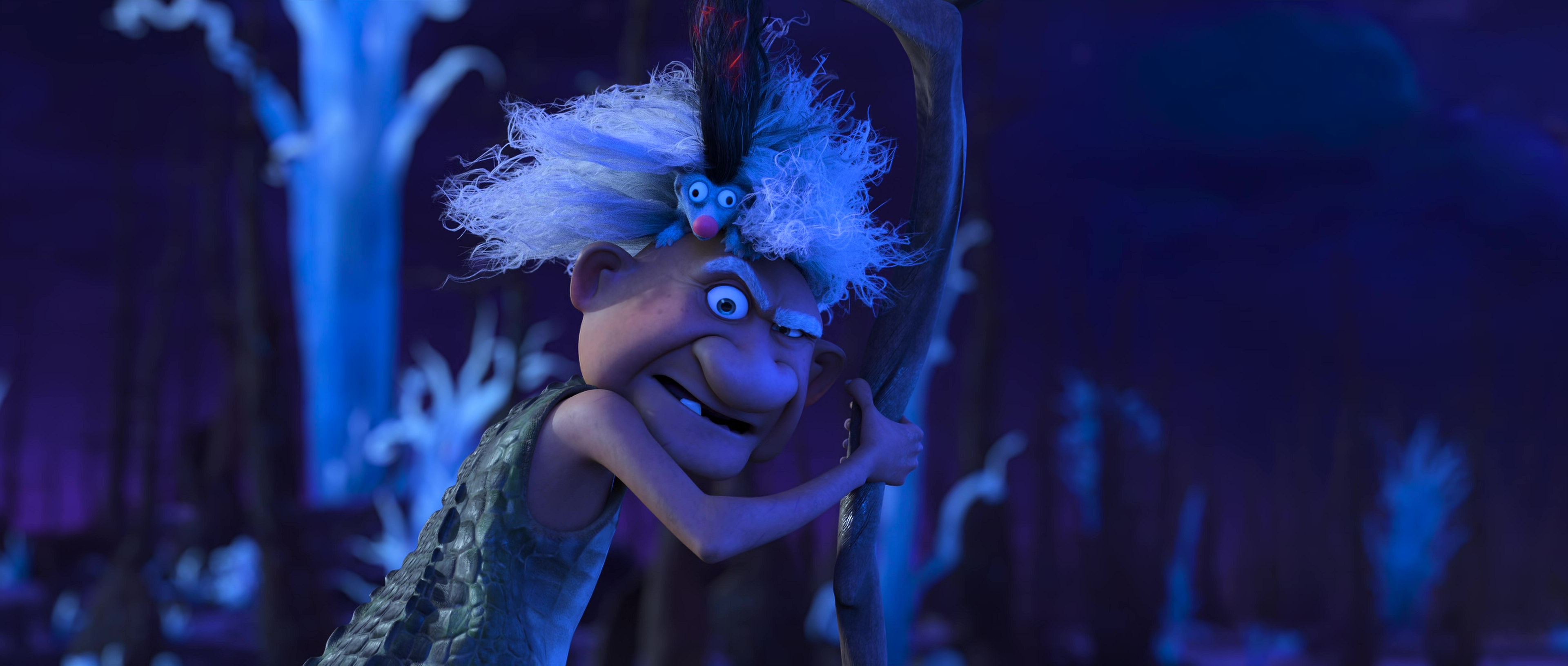 The Croods: A New Age (2020) [4K] - Animation Screencaps.com