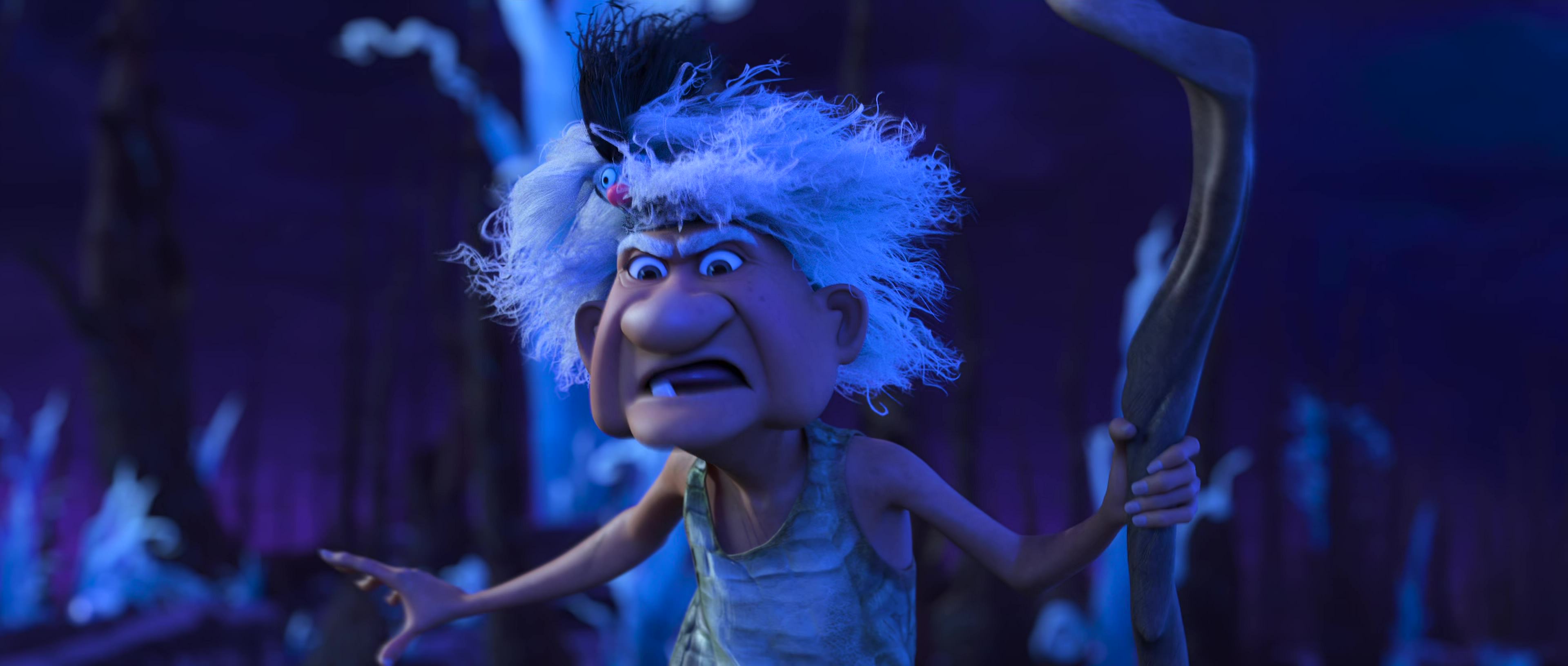 The Croods: A New Age (2020) [4K] - Animation Screencaps.com