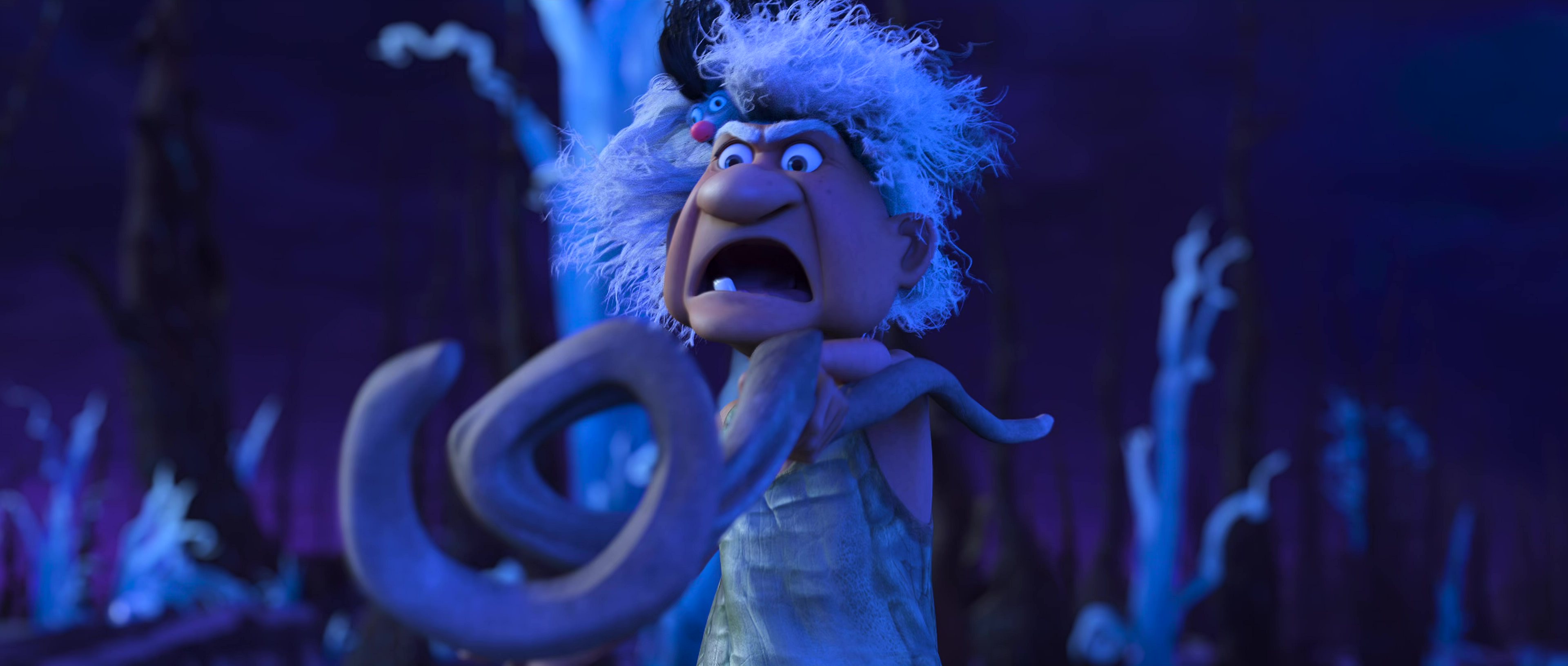 The Croods: A New Age (2020) [4K] - Animation Screencaps.com