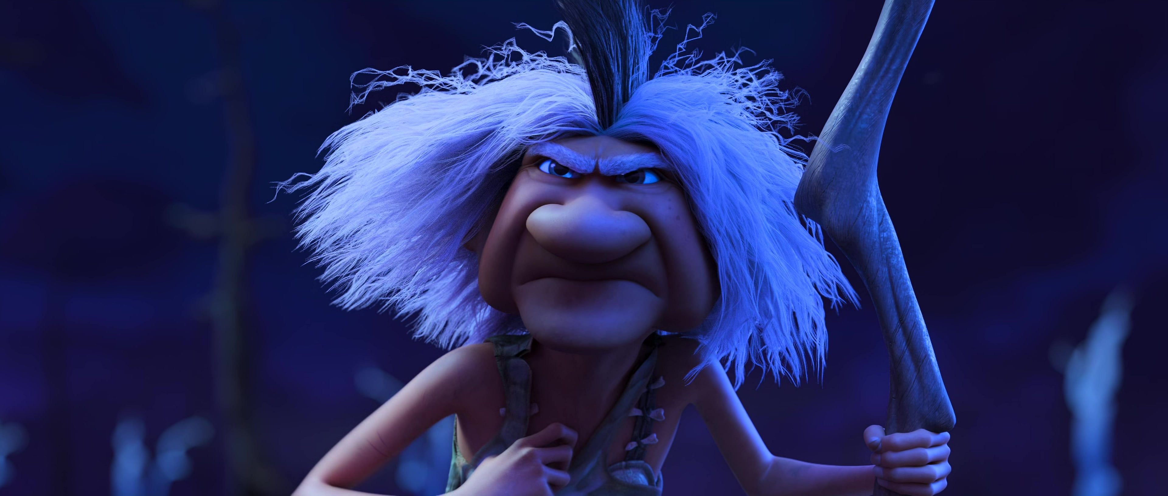 The Croods: A New Age (2020) [4K] - Animation Screencaps.com