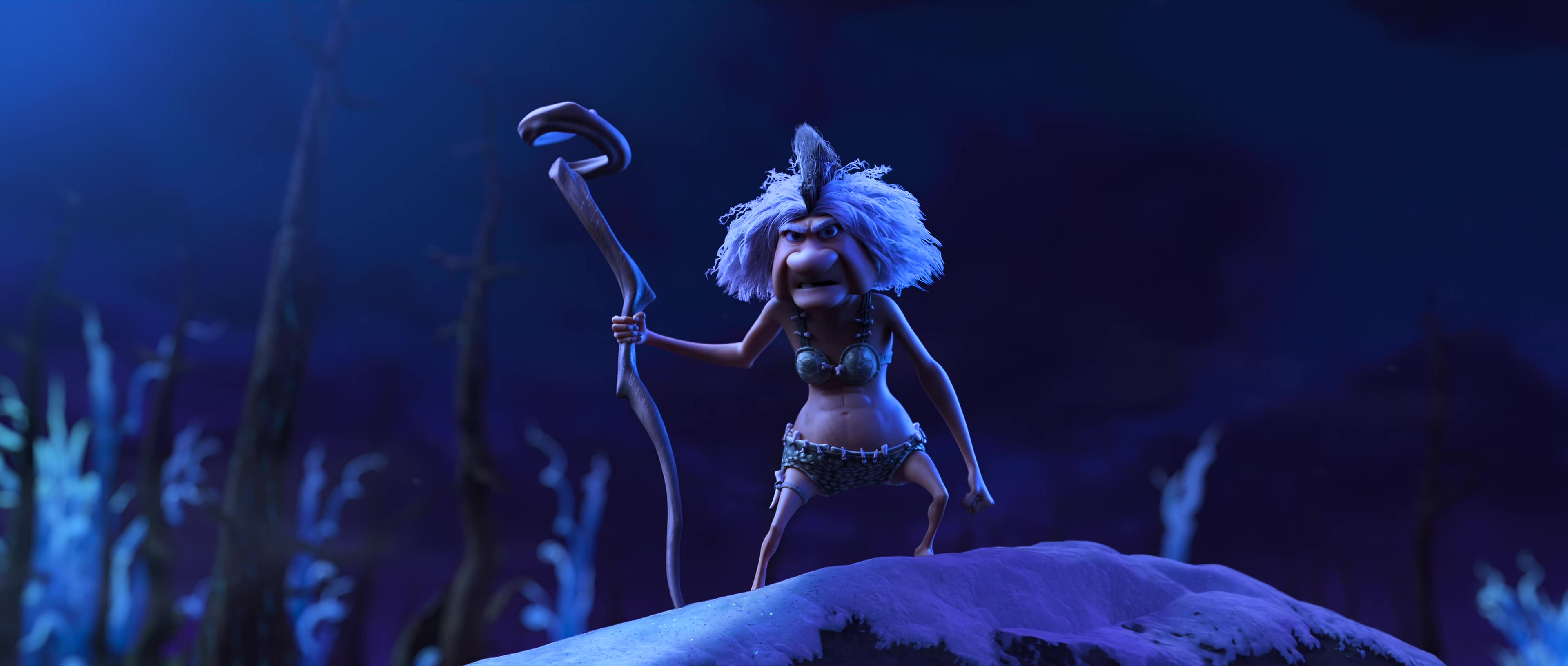 The Croods: A New Age (2020) [4K] - Animation Screencaps.com