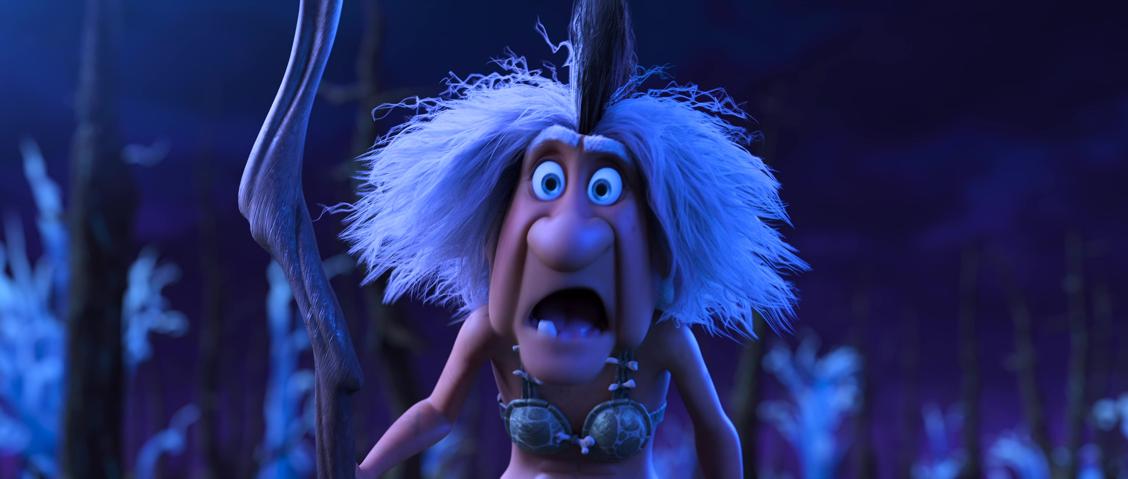 The Croods: A New Age (2020) [4K] - Animation Screencaps.com