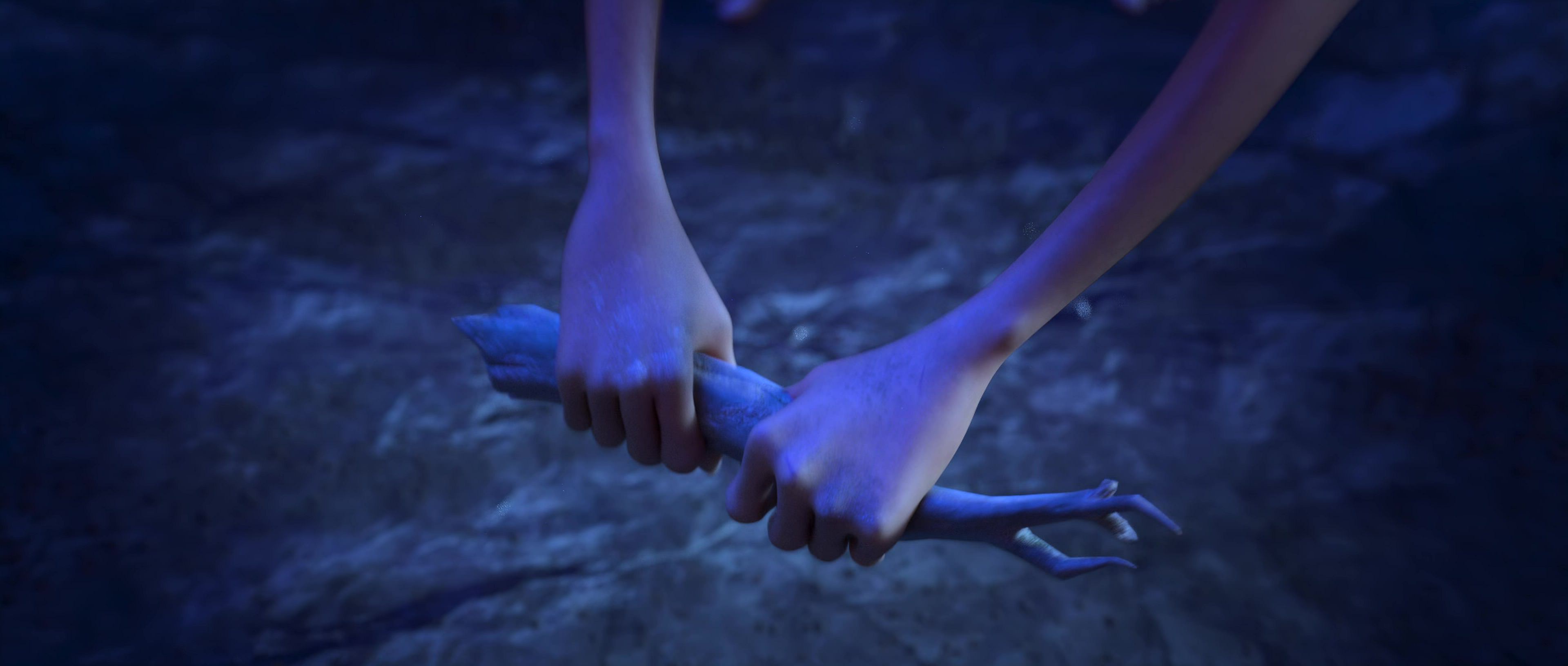 The Croods: A New Age (2020) [4K] - Animation Screencaps.com