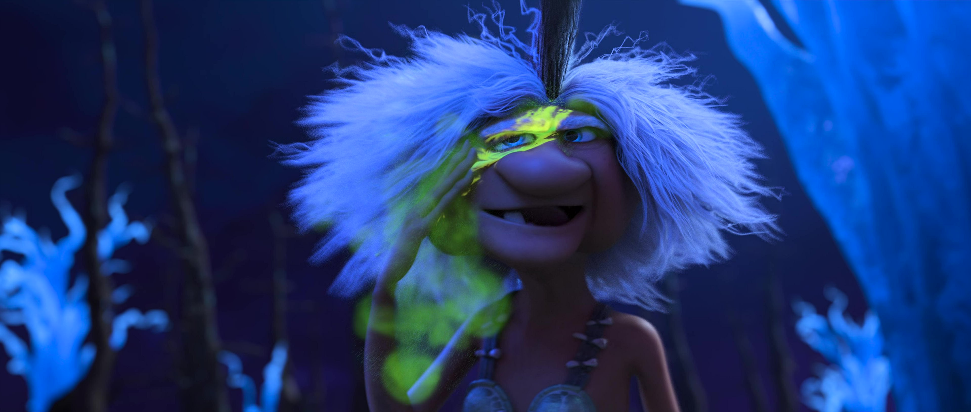 The Croods: A New Age (2020) [4K] - Animation Screencaps.com
