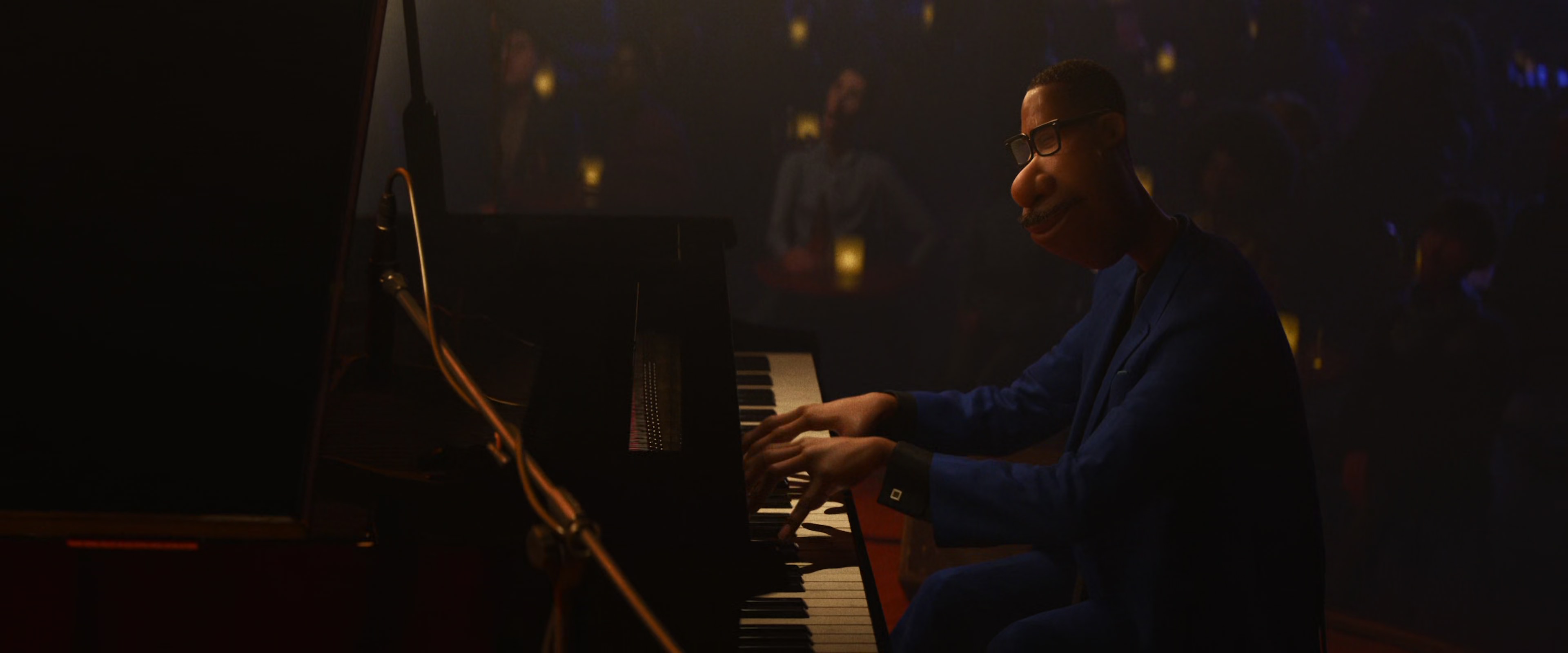 Soul (2020) [4K] - Animation Screencaps.com