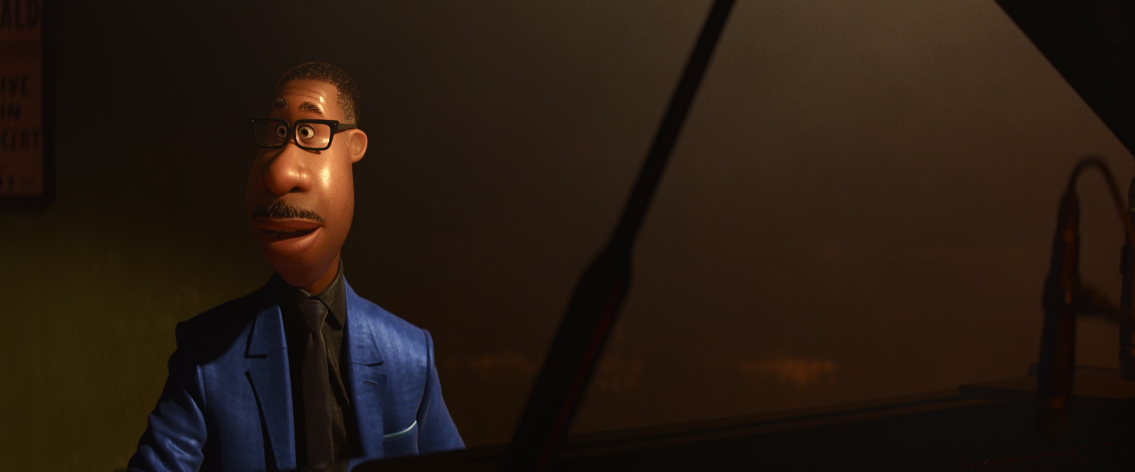 Soul (2020) [4K] - Animation Screencaps.com