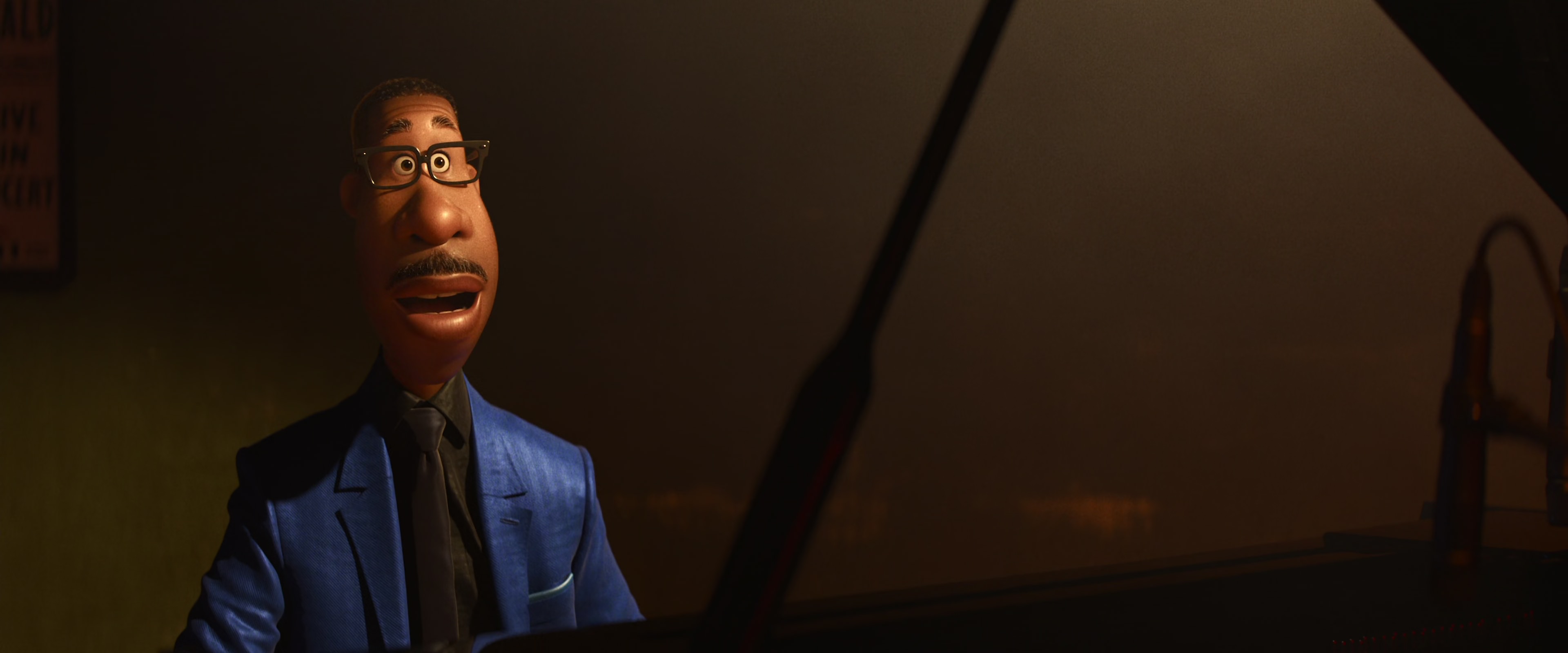 Soul (2020) [4K] - Animation Screencaps.com