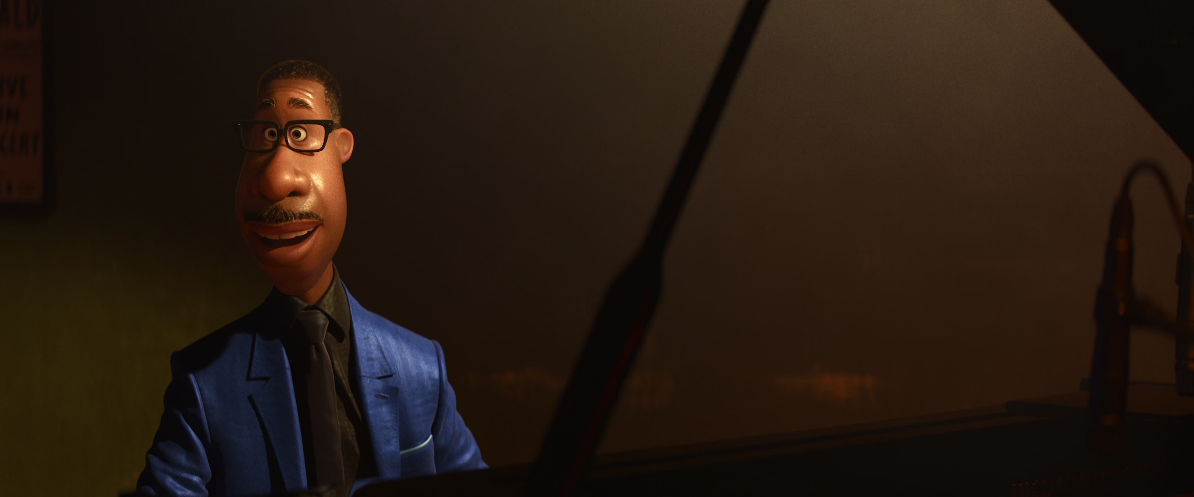 Soul (2020) [4K] - Animation Screencaps.com