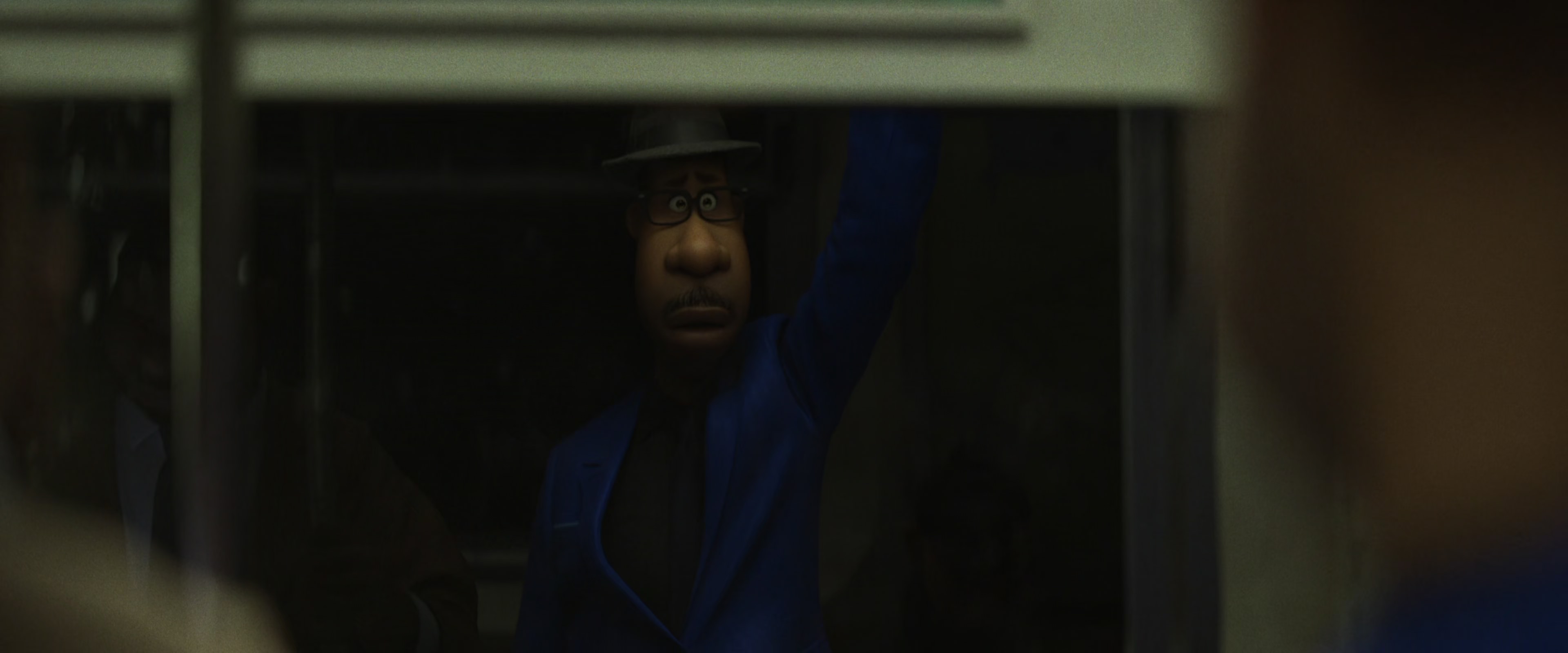 Soul (2020) [4K] - Animation Screencaps.com