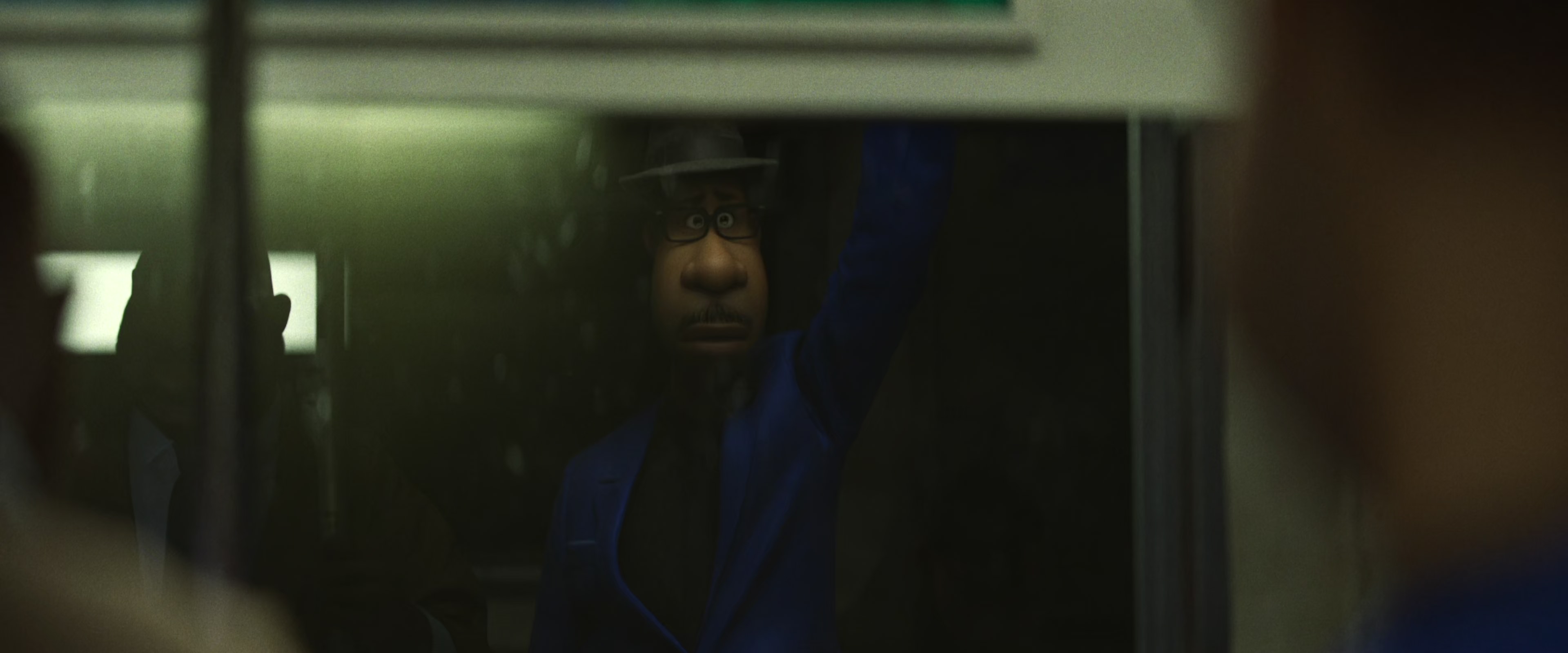 Soul (2020) [4K] - Animation Screencaps.com