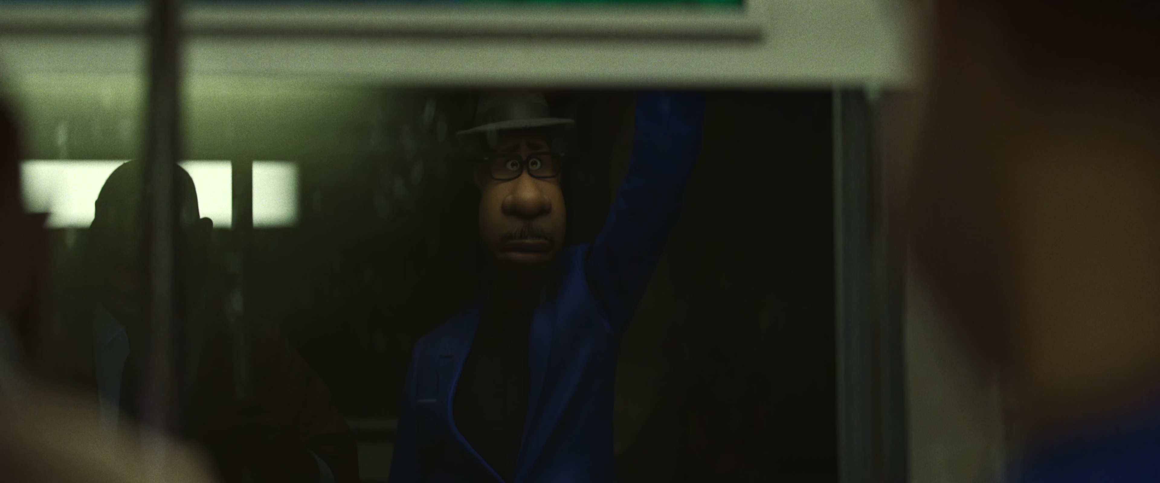 Soul (2020) [4K] - Animation Screencaps.com