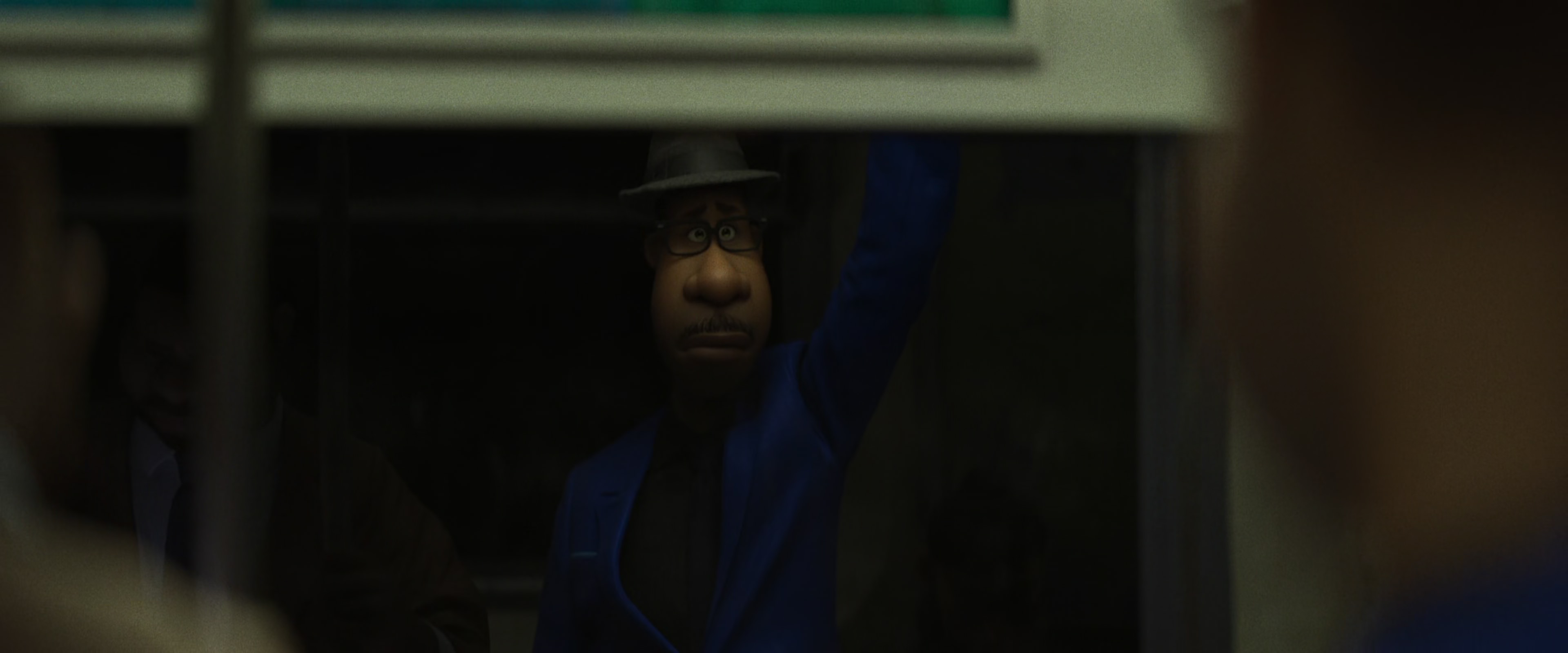 Soul (2020) [4K] - Animation Screencaps.com