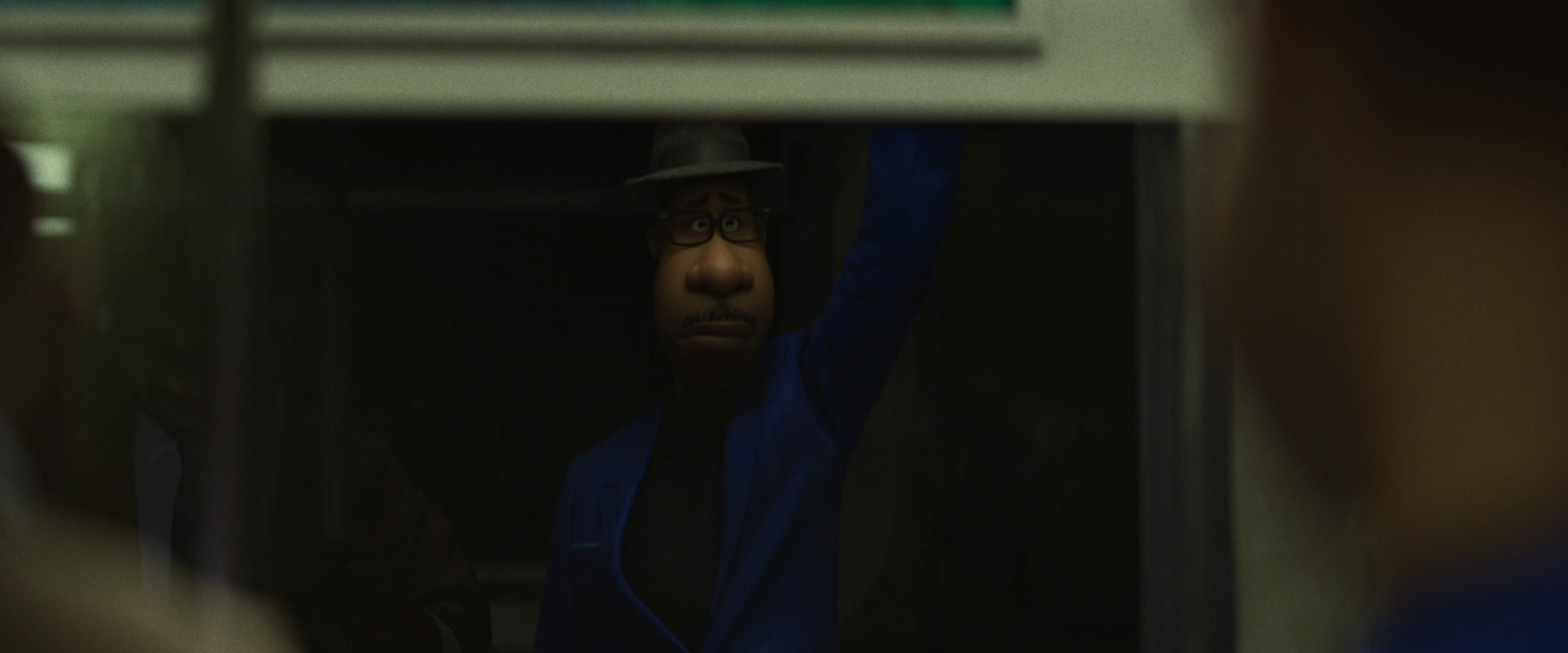 Soul (2020) [4K] - Animation Screencaps.com
