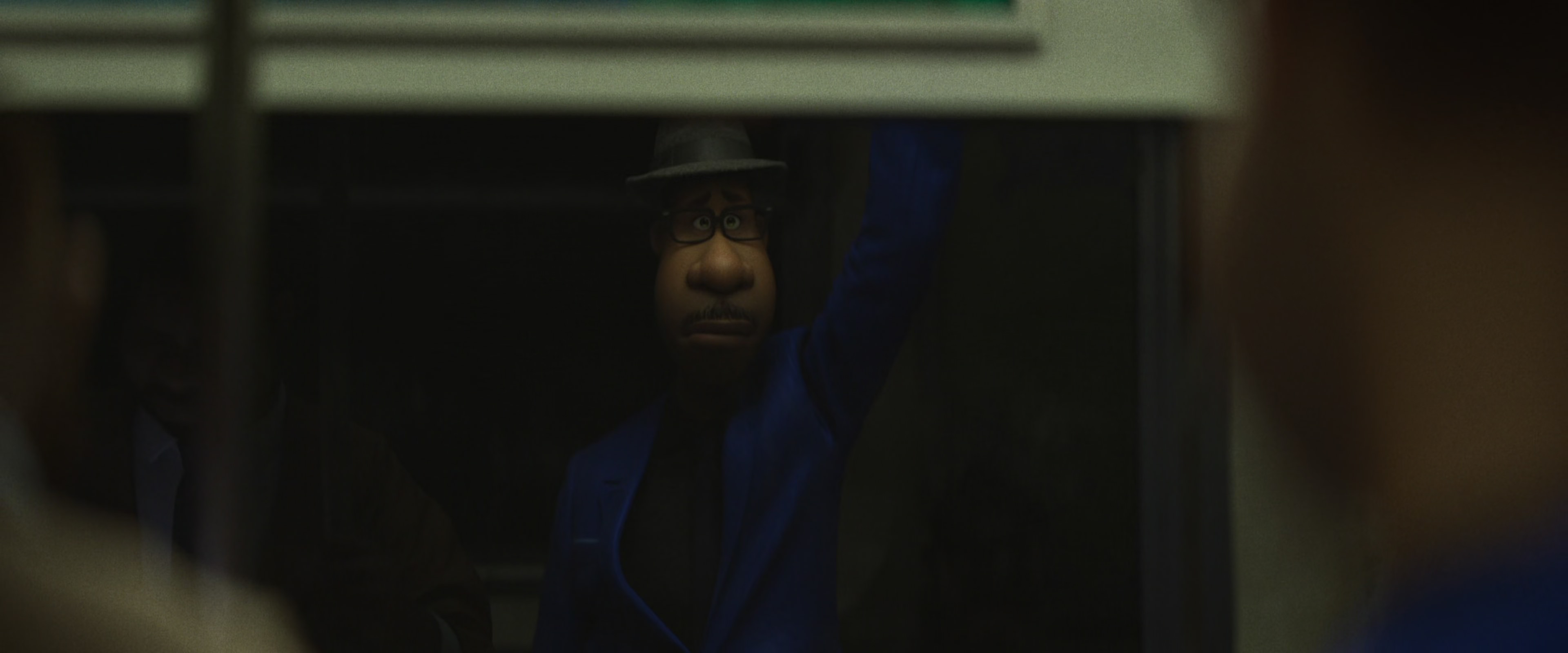 Soul (2020) [4K] - Animation Screencaps.com