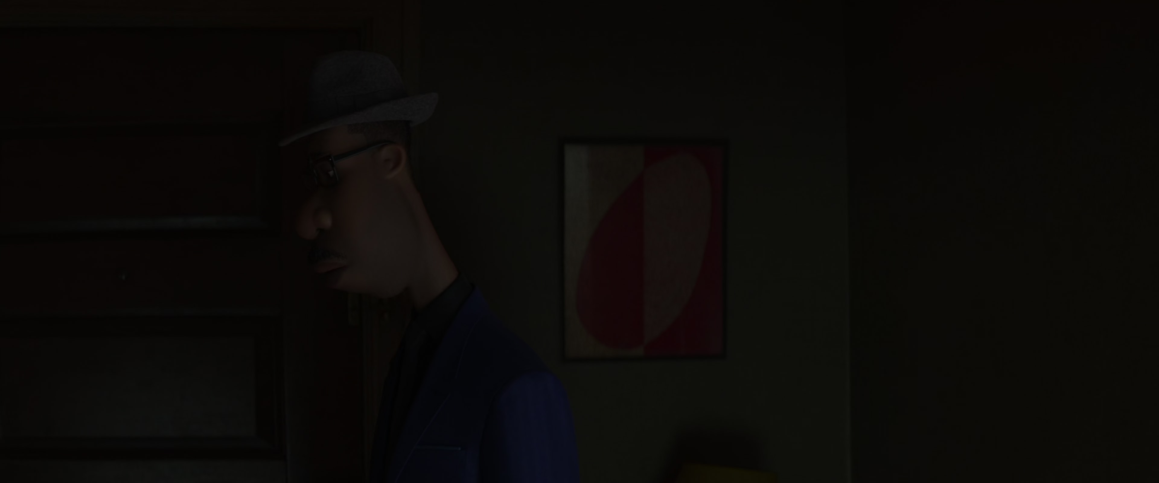 Soul (2020) [4K] - Animation Screencaps.com