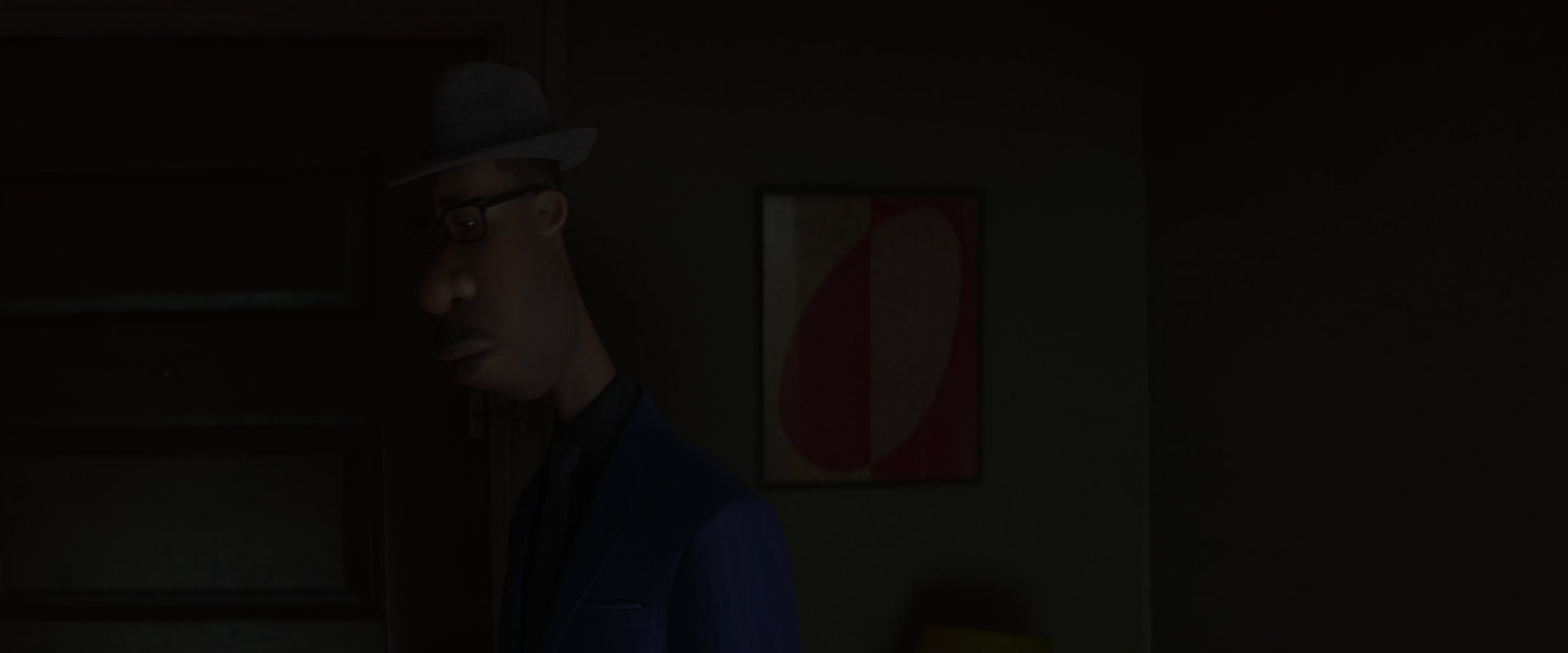 Soul (2020) [4K] - Animation Screencaps.com