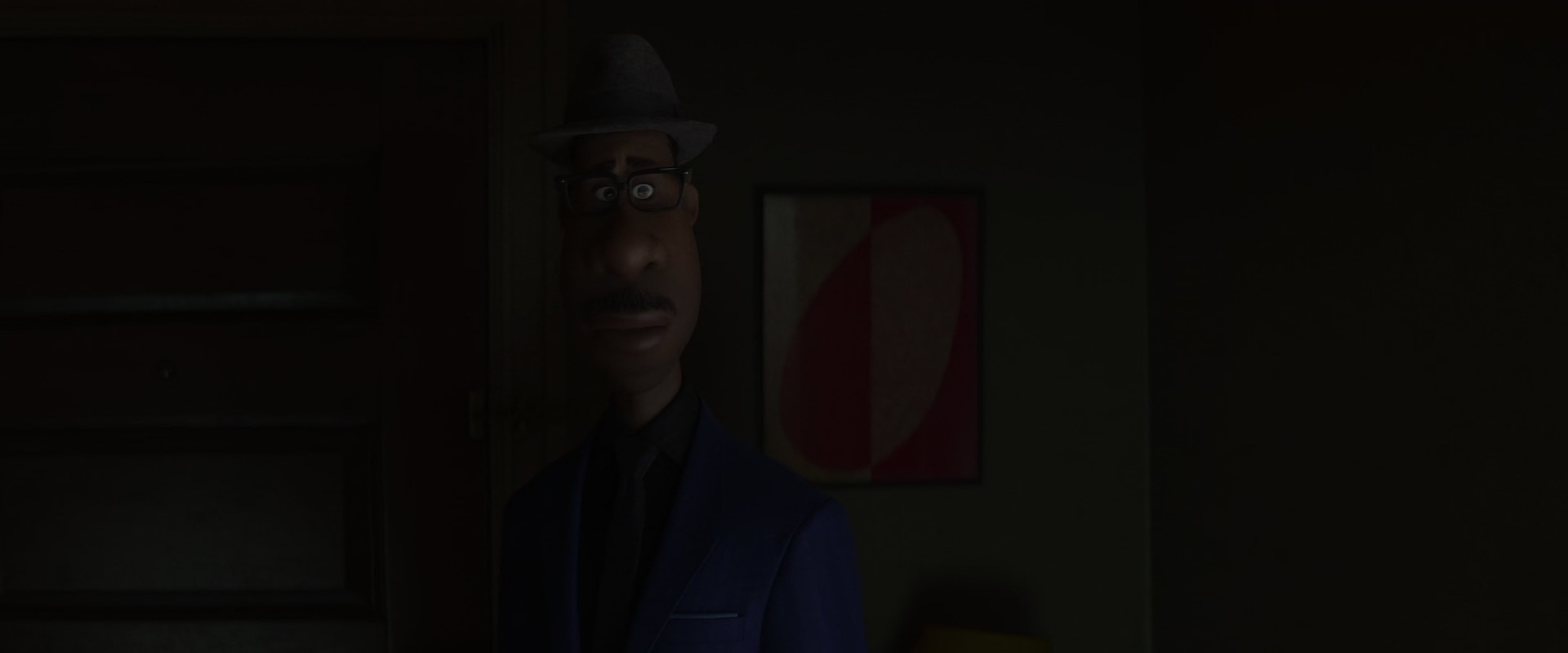 Soul (2020) [4K] - Animation Screencaps.com
