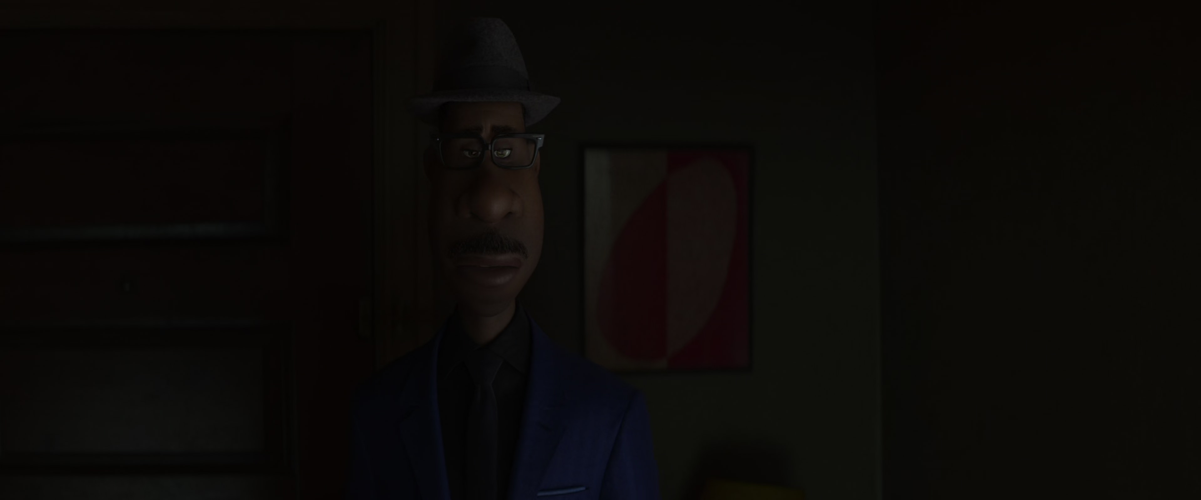 Soul (2020) [4K] - Animation Screencaps.com