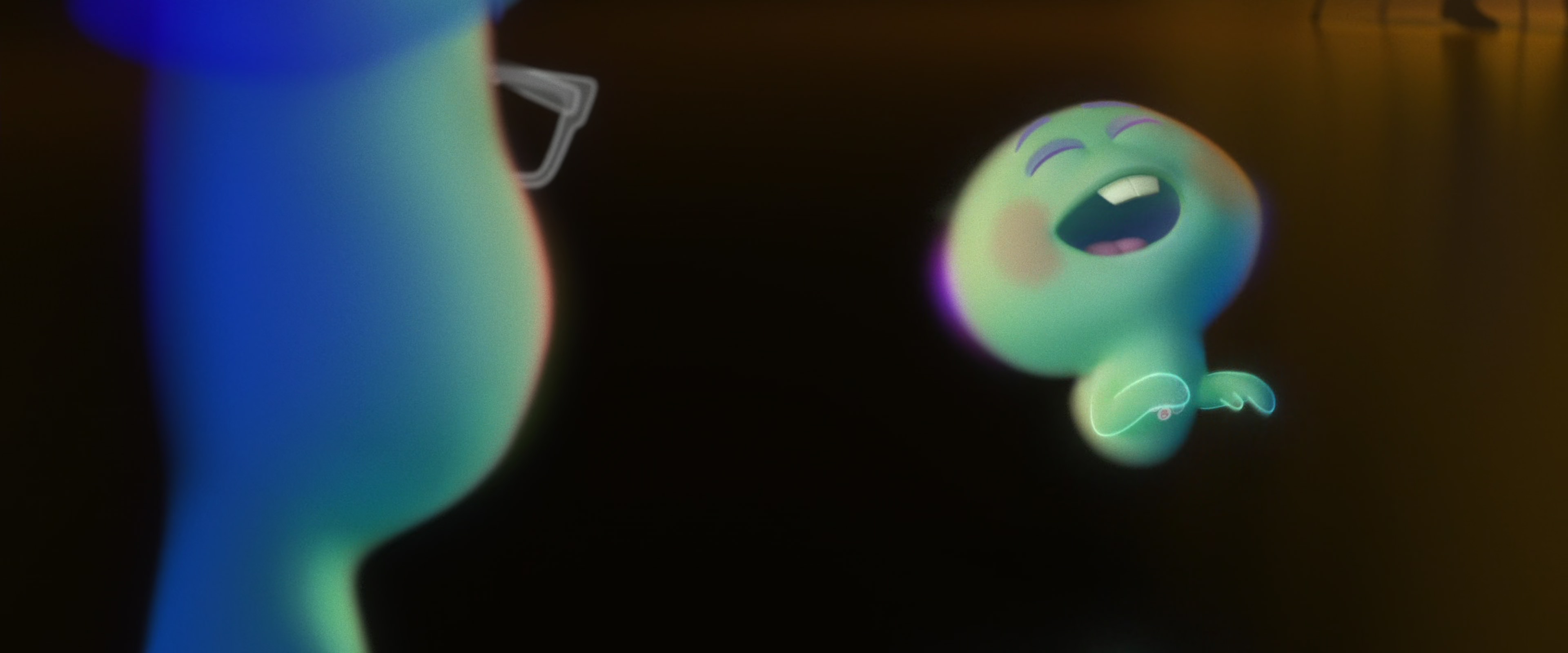 Soul (2020) [4K] - Animation Screencaps.com