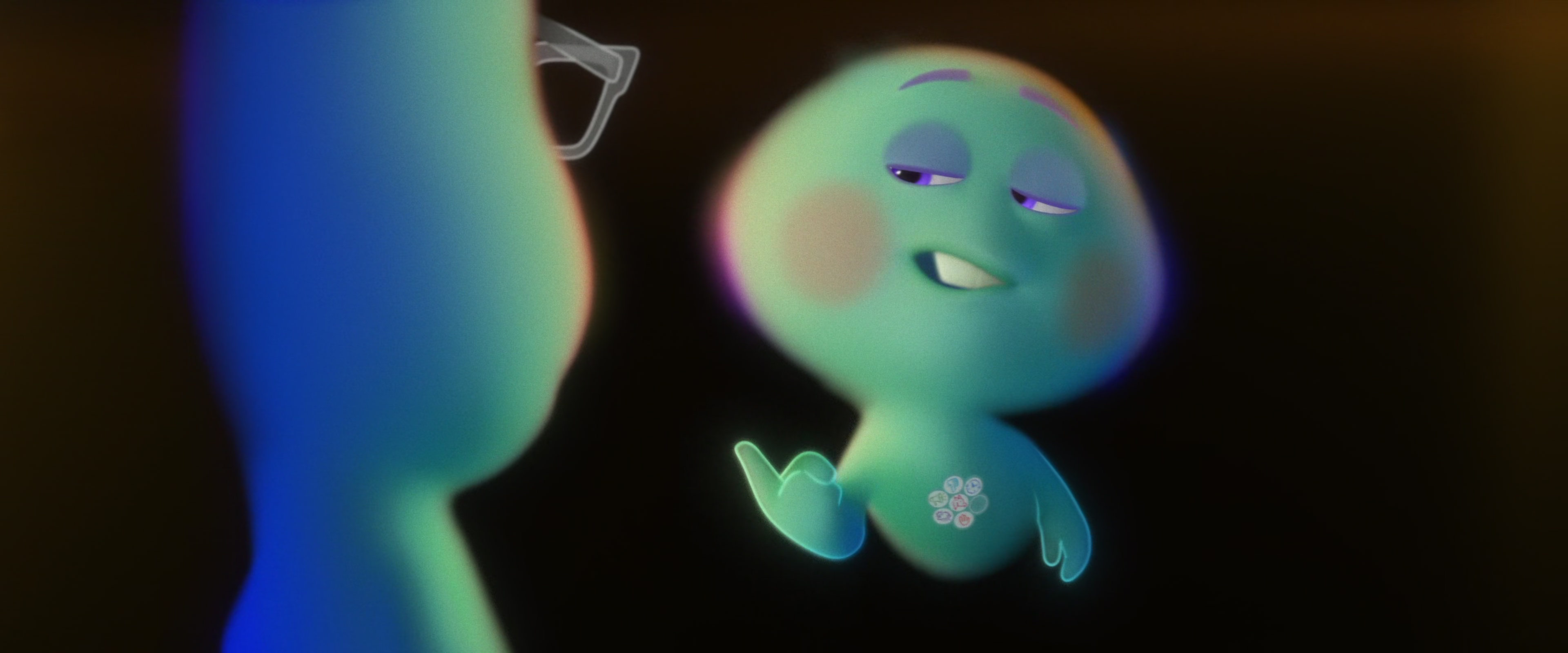 Soul (2020) [4K] - Animation Screencaps.com
