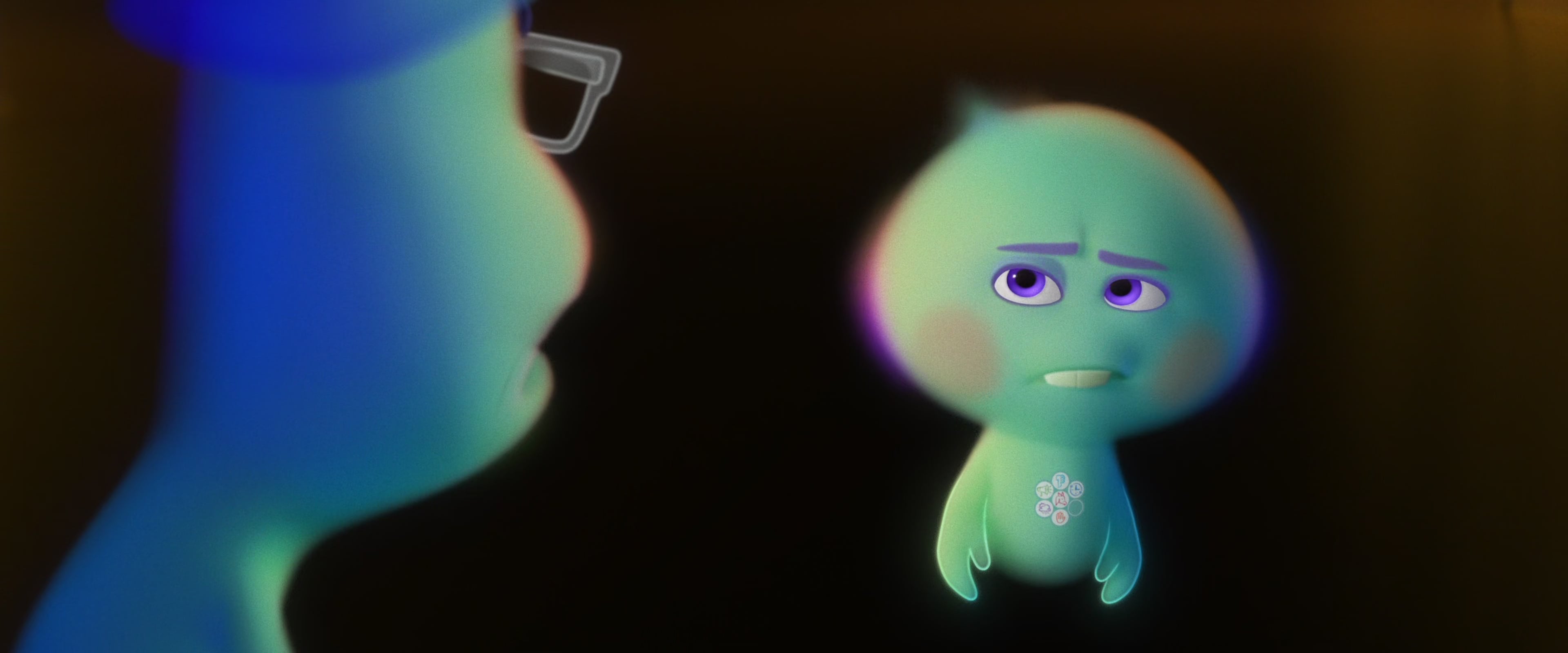 Soul (2020) [4K] - Animation Screencaps.com