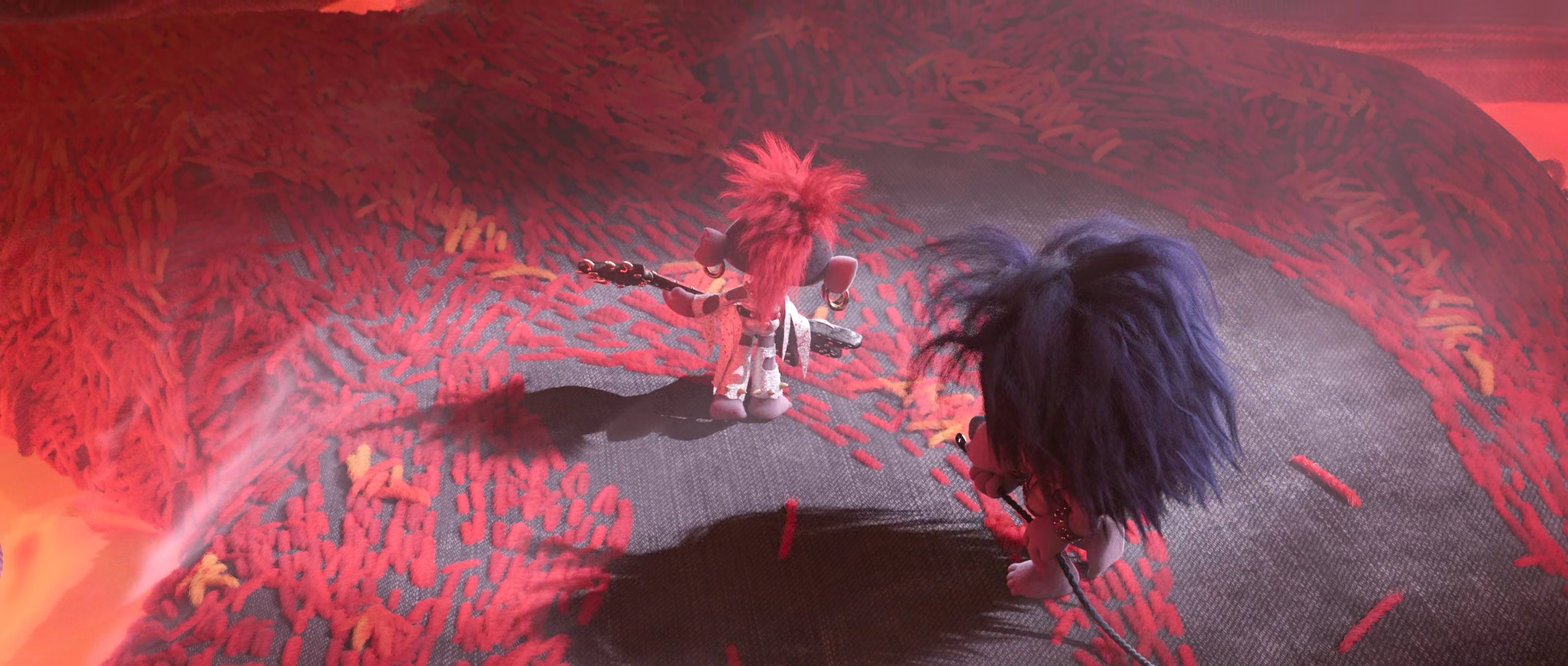 Trolls World Tour (2020) [4K] - Animation Screencaps.com