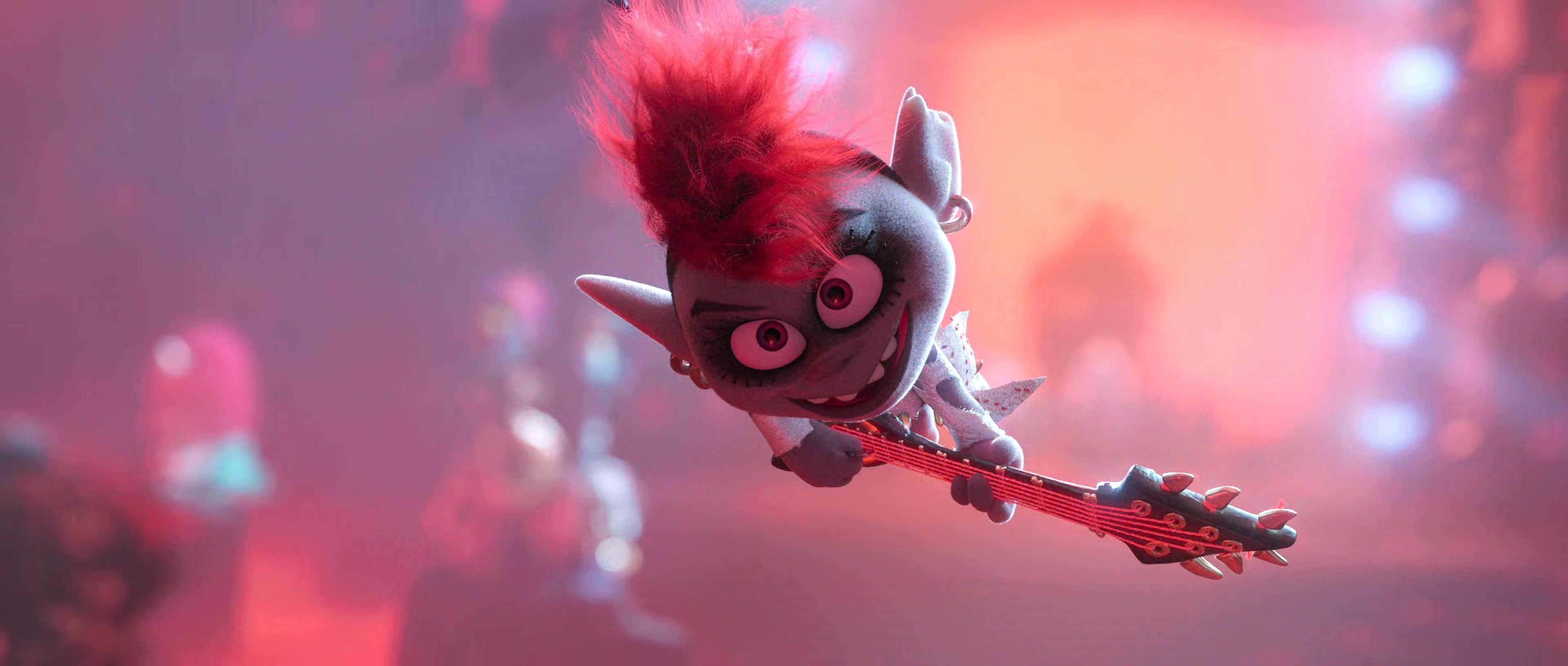 Trolls World Tour (2020) [4K] - Animation Screencaps.com