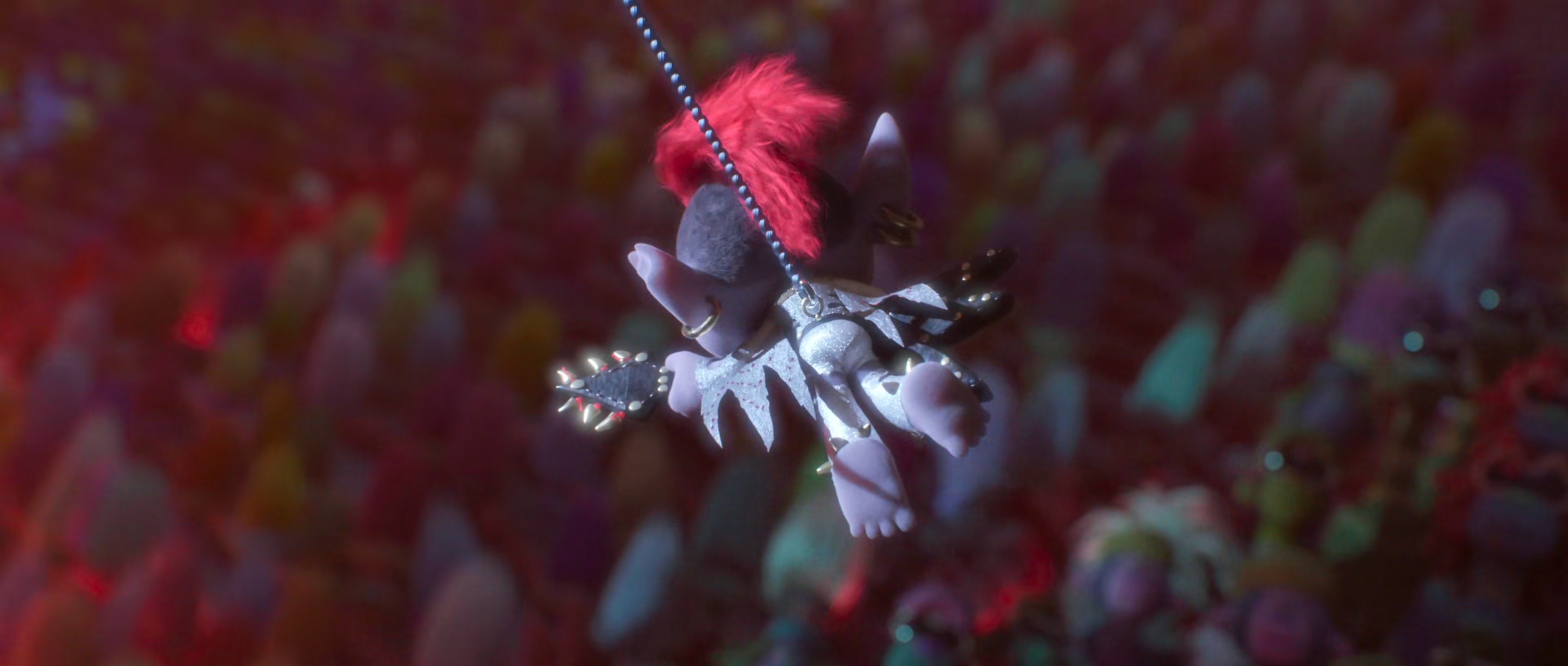 Trolls World Tour (2020) [4K] - Animation Screencaps.com