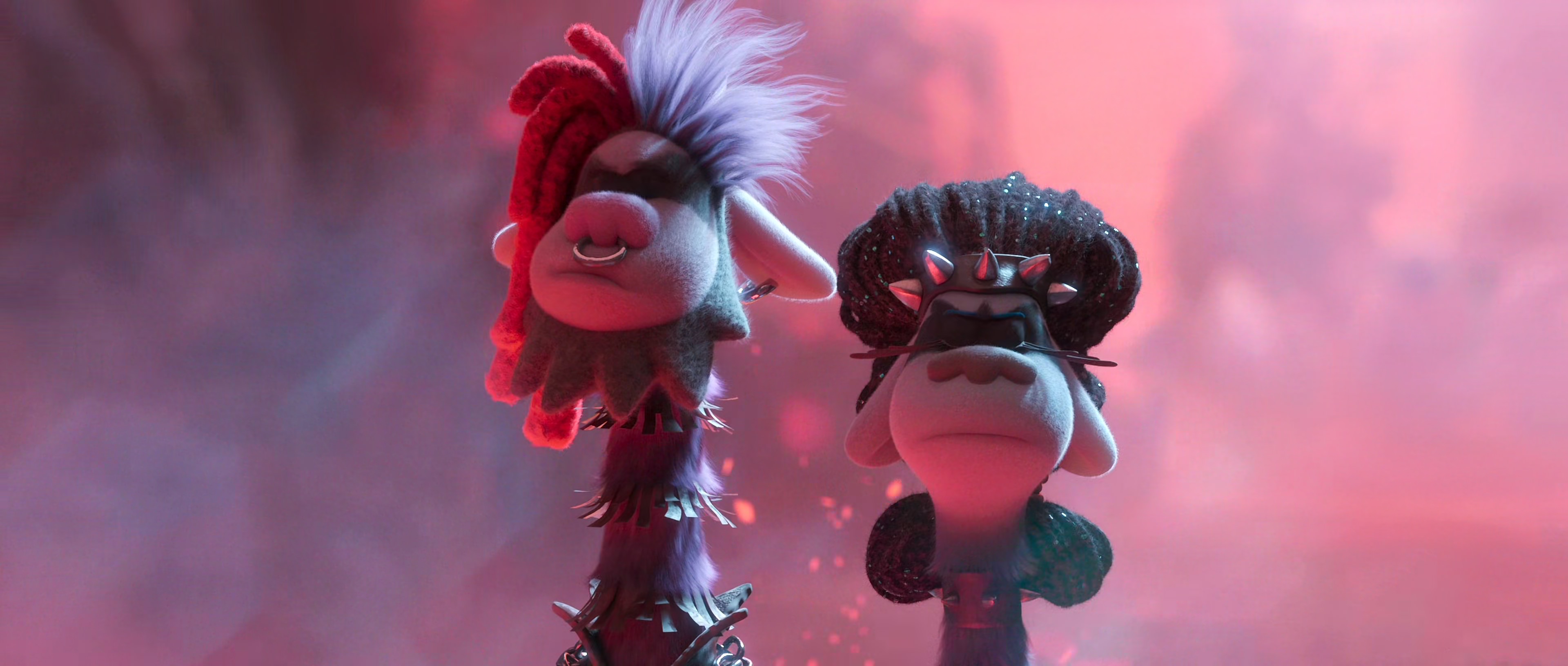 Trolls World Tour (2020) [4K] - Animation Screencaps.com