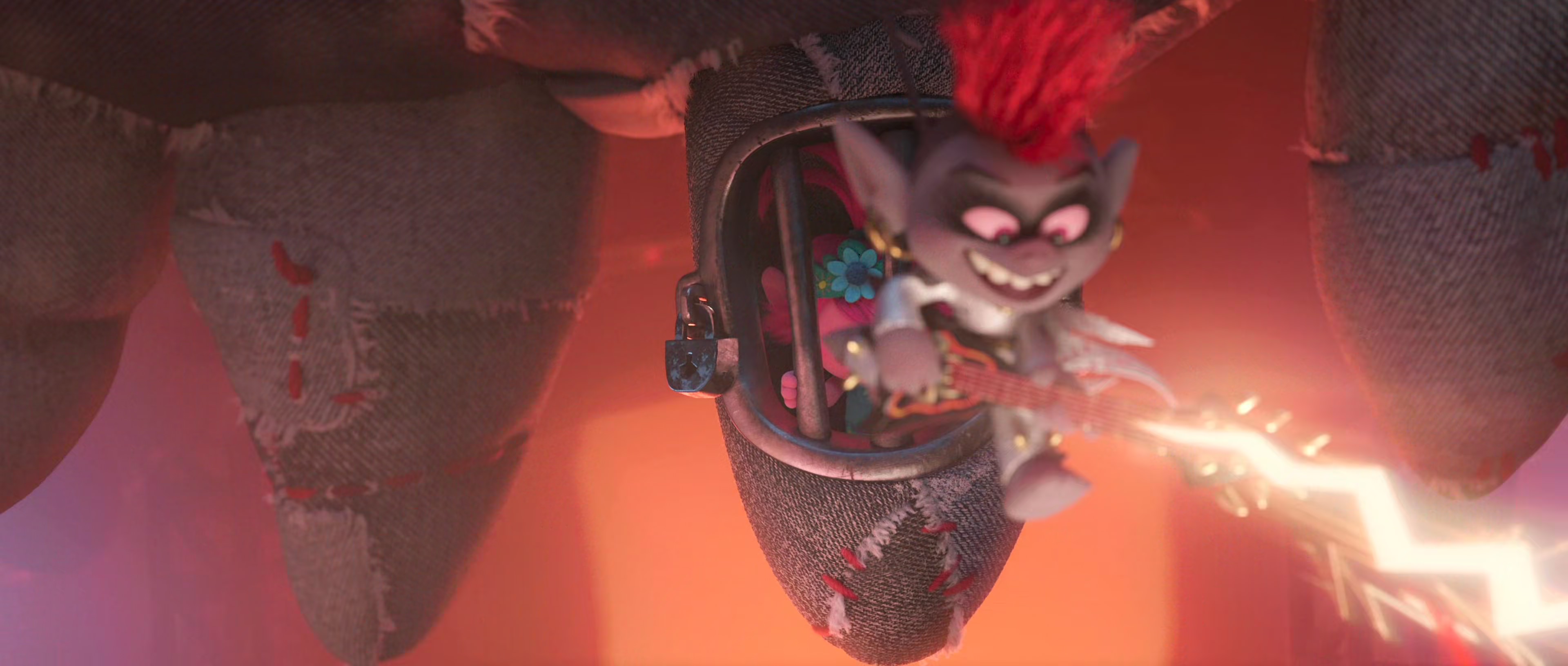 Trolls World Tour (2020) [4K] - Animation Screencaps.com
