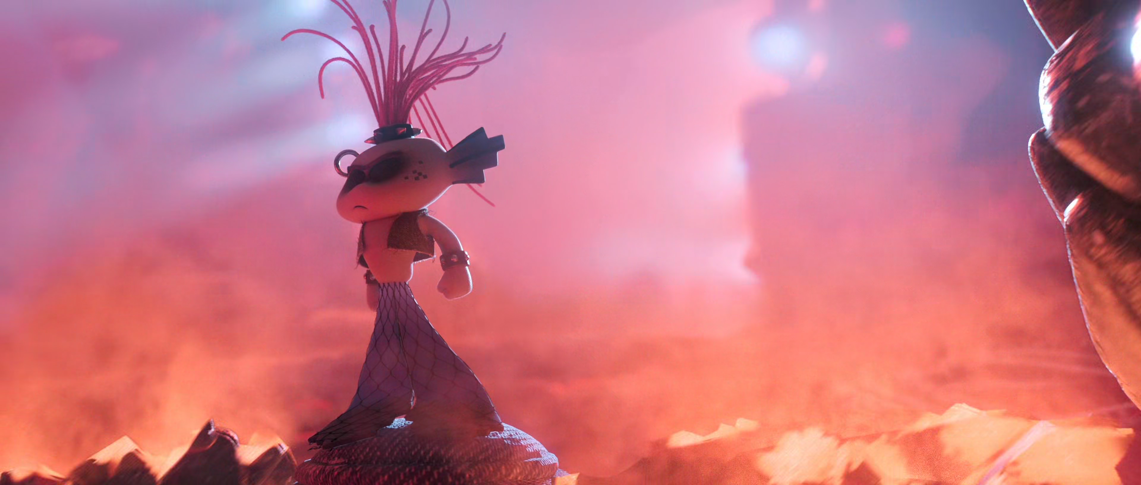 Trolls World Tour (2020) [4K] - Animation Screencaps.com