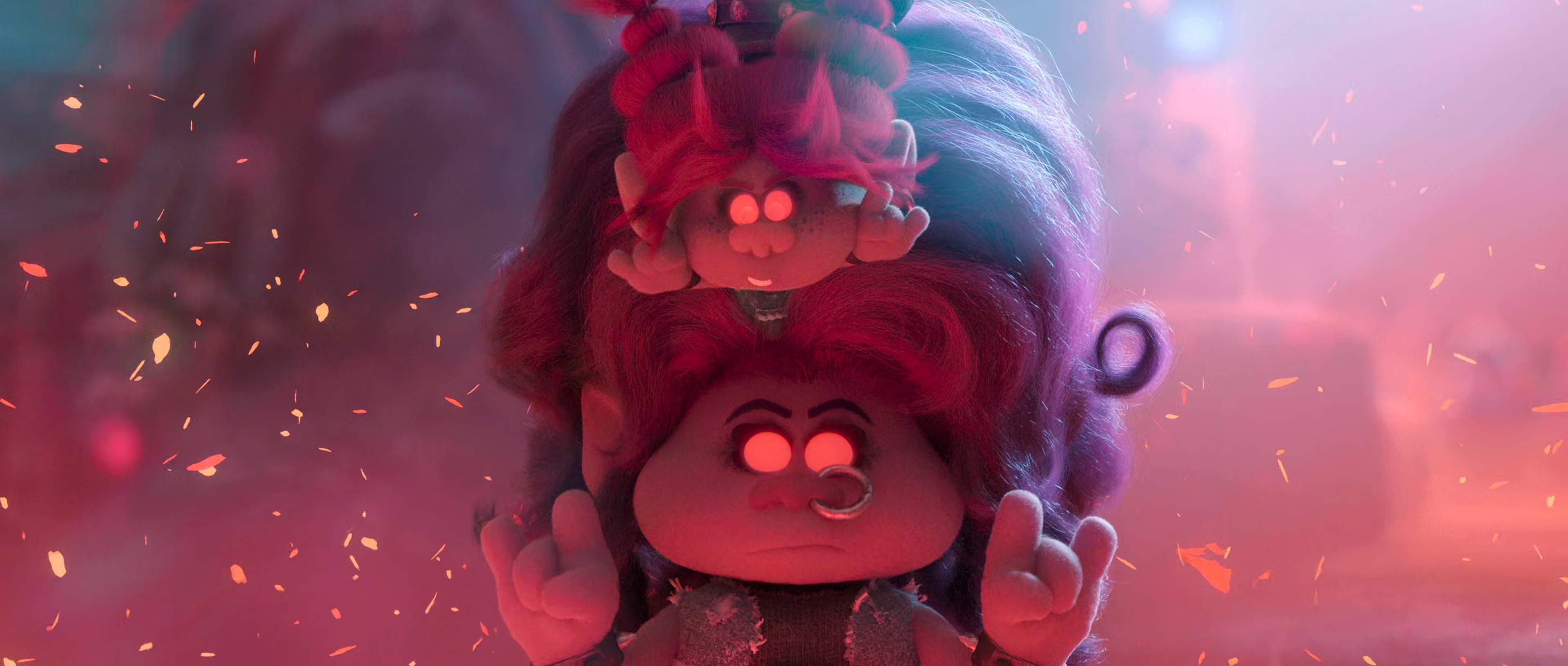 Trolls World Tour (2020) [4K] - Animation Screencaps.com