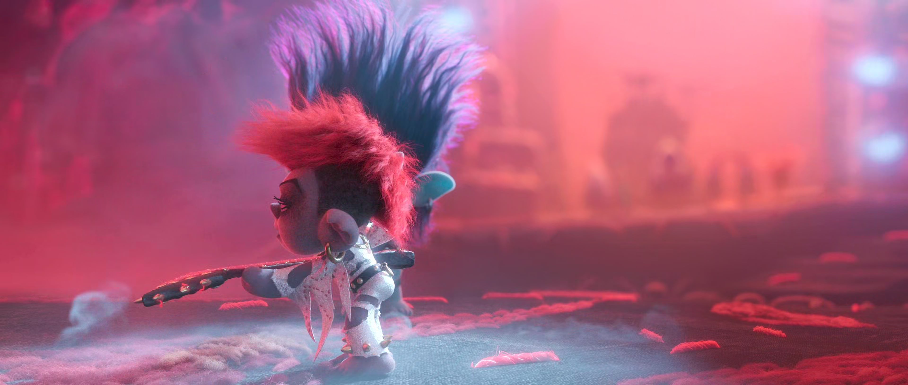 Trolls World Tour (2020) [4K] - Animation Screencaps.com